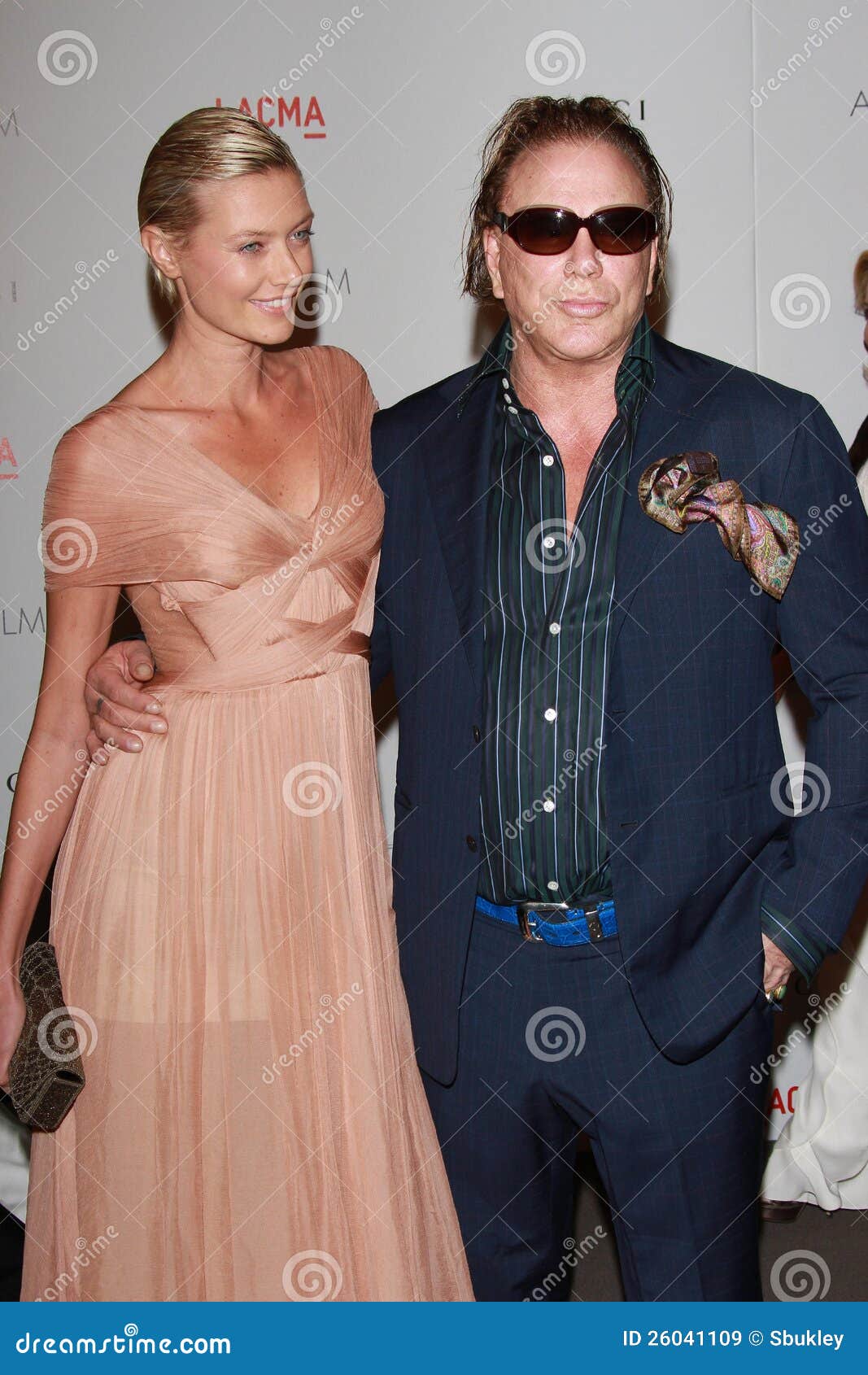 Mickey Rourke,Sylvester Stallone Editorial Photo | CartoonDealer.com ...