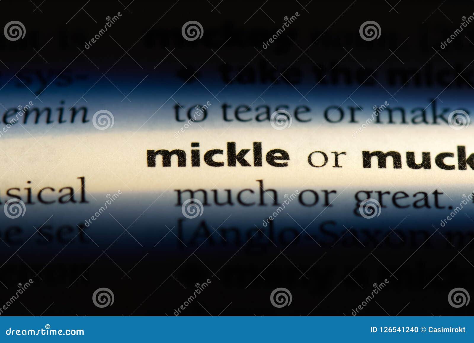 Mickle Word Stock Photos - Free & Royalty-Free Stock Photos from Dreamstime