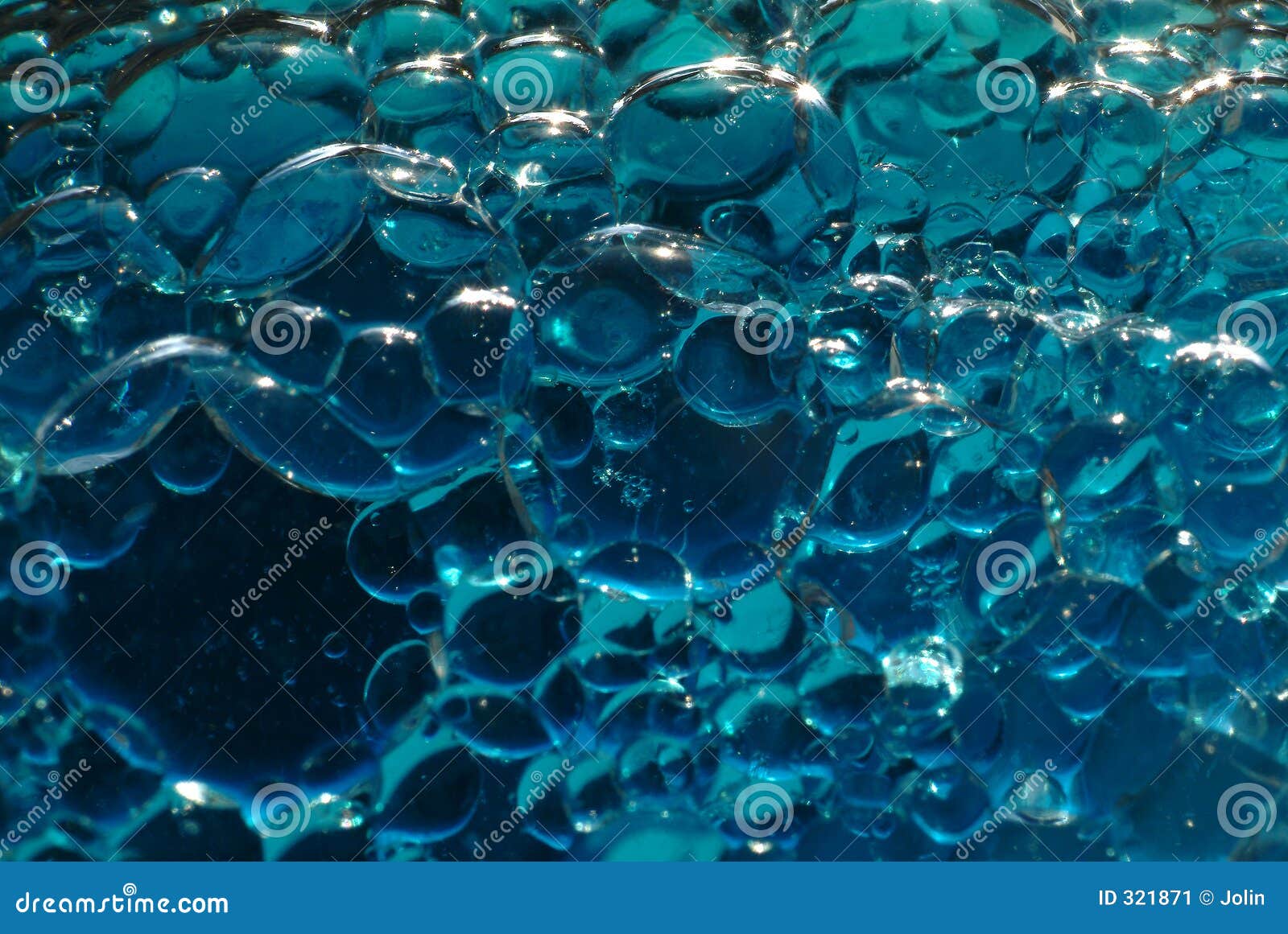Micro bubbles stock image. Image of chemistry, detail, macro - 321871
