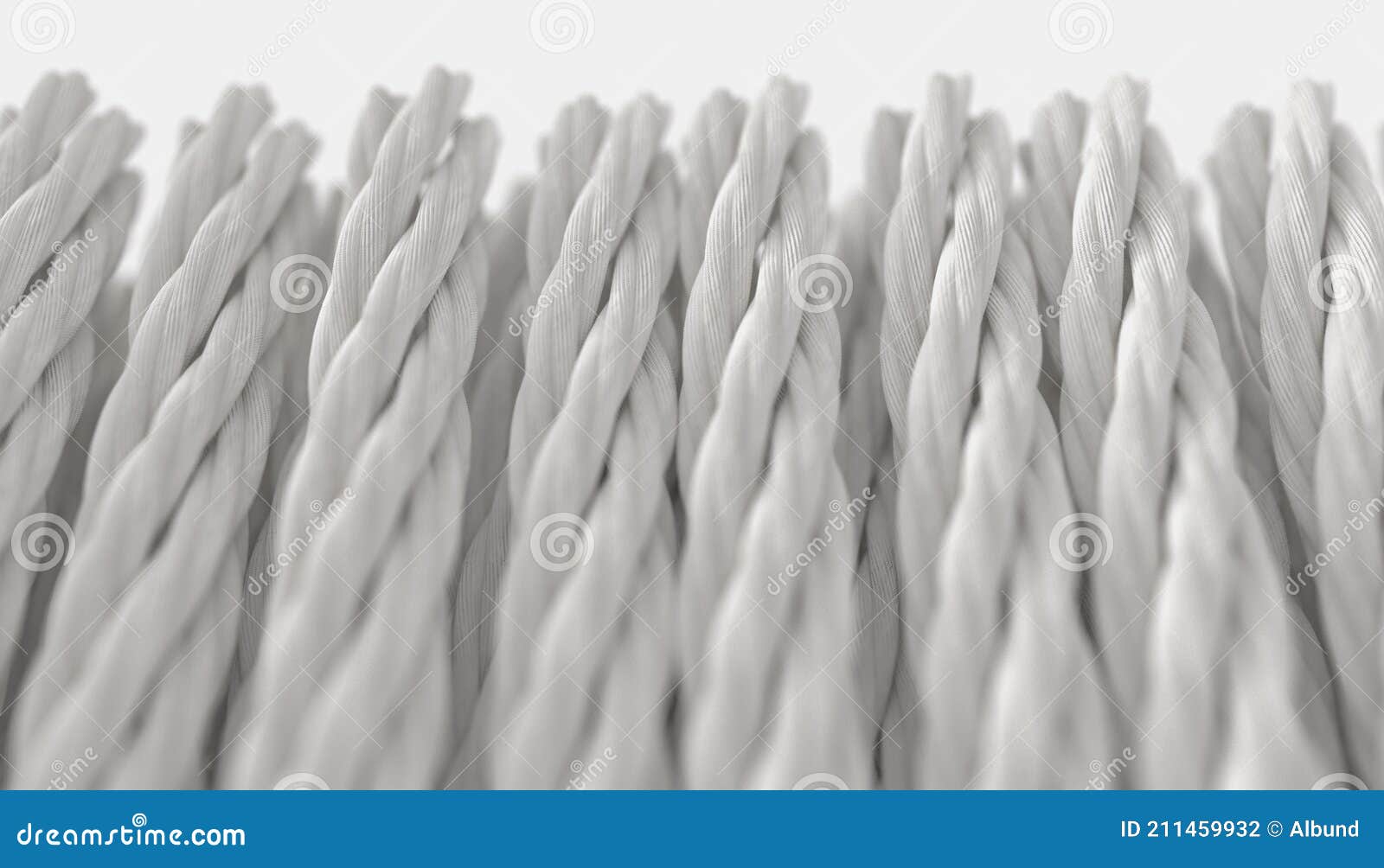 Micro Carpet Strands stock illustration. Illustration of abstract ...