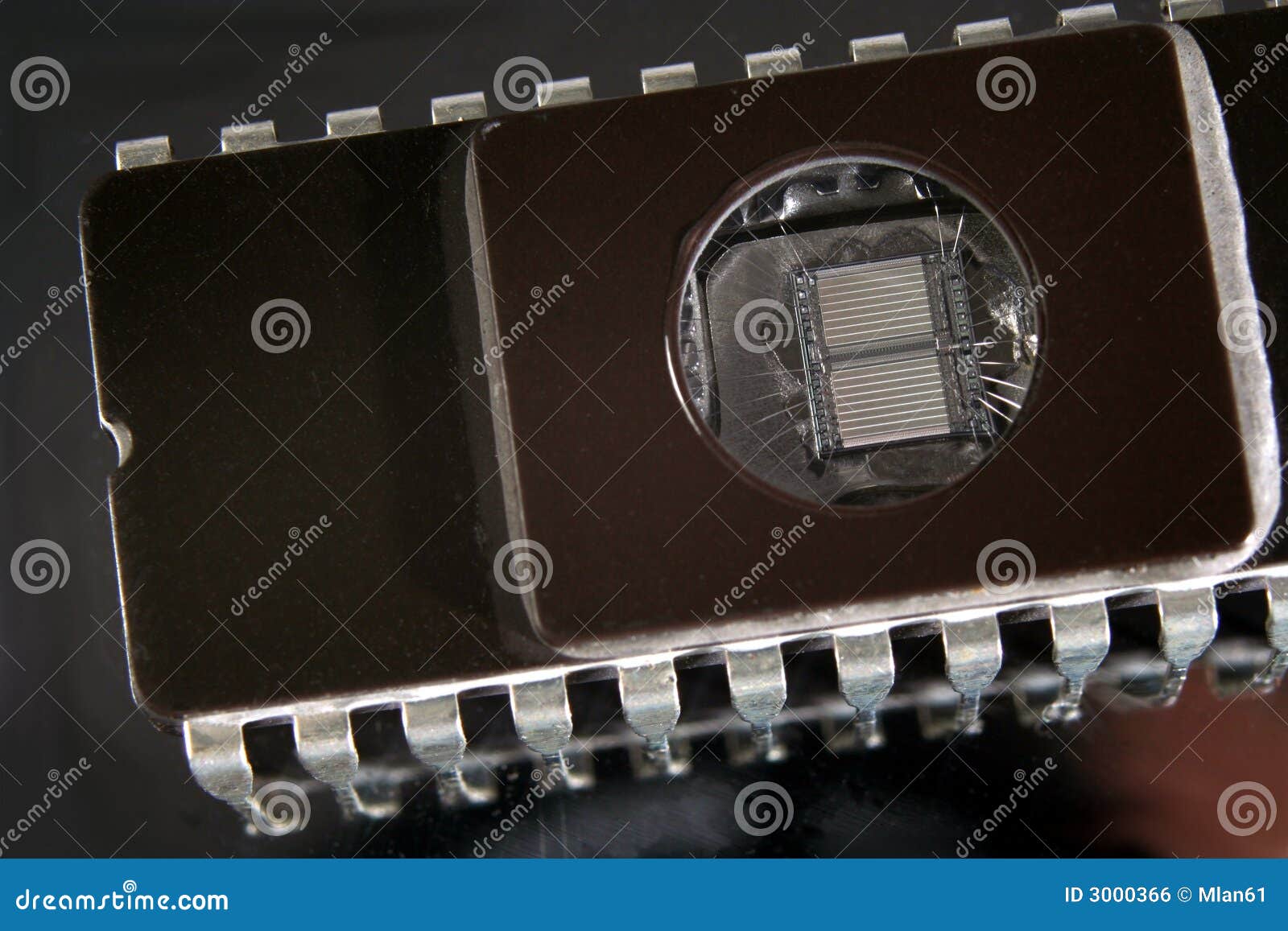 Micro Chip Stock Photography | CartoonDealer.com #43176620