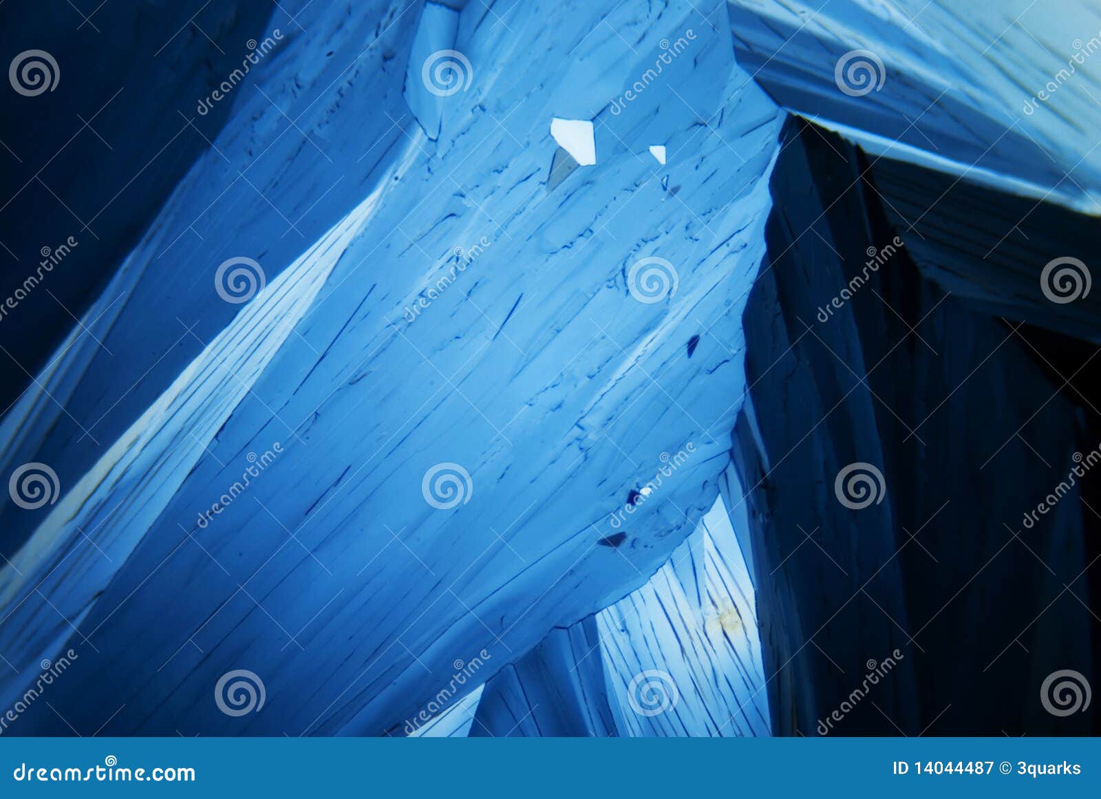 Micro crystals stock image. Image of crystal, bright - 14044487