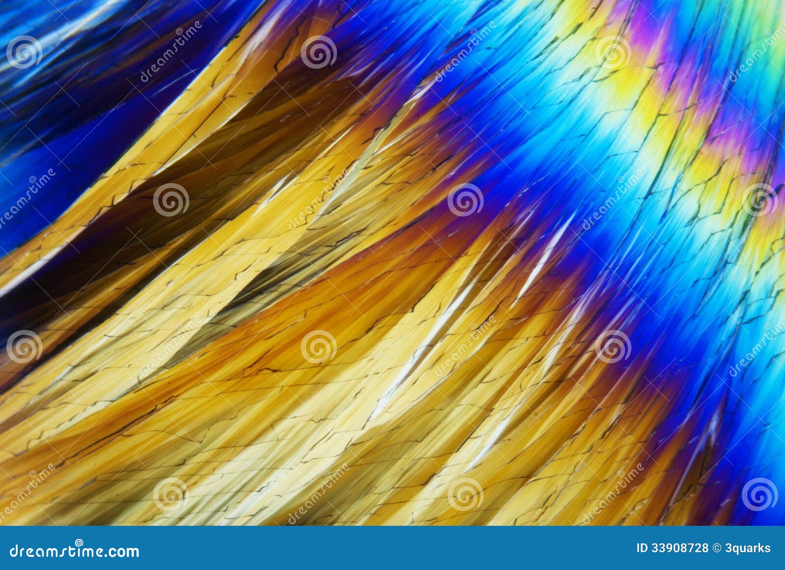 Micro Crystals stock photo. Image of harmony, meditative - 33908728