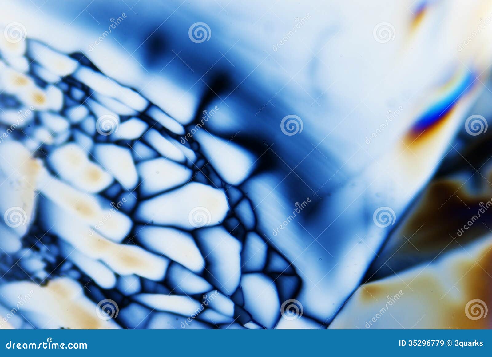 Micro Crystals stock image. Image of color, chemistry - 35296779