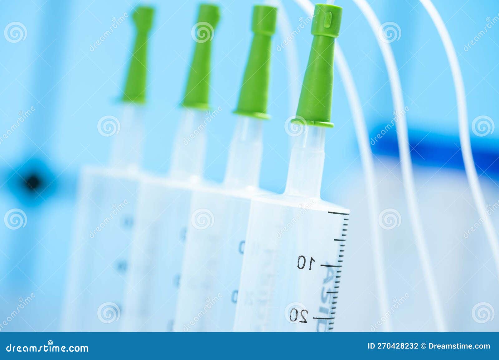 Micro Dispenser in Microfluidics Lab Stock Photo - Image of genetic ...