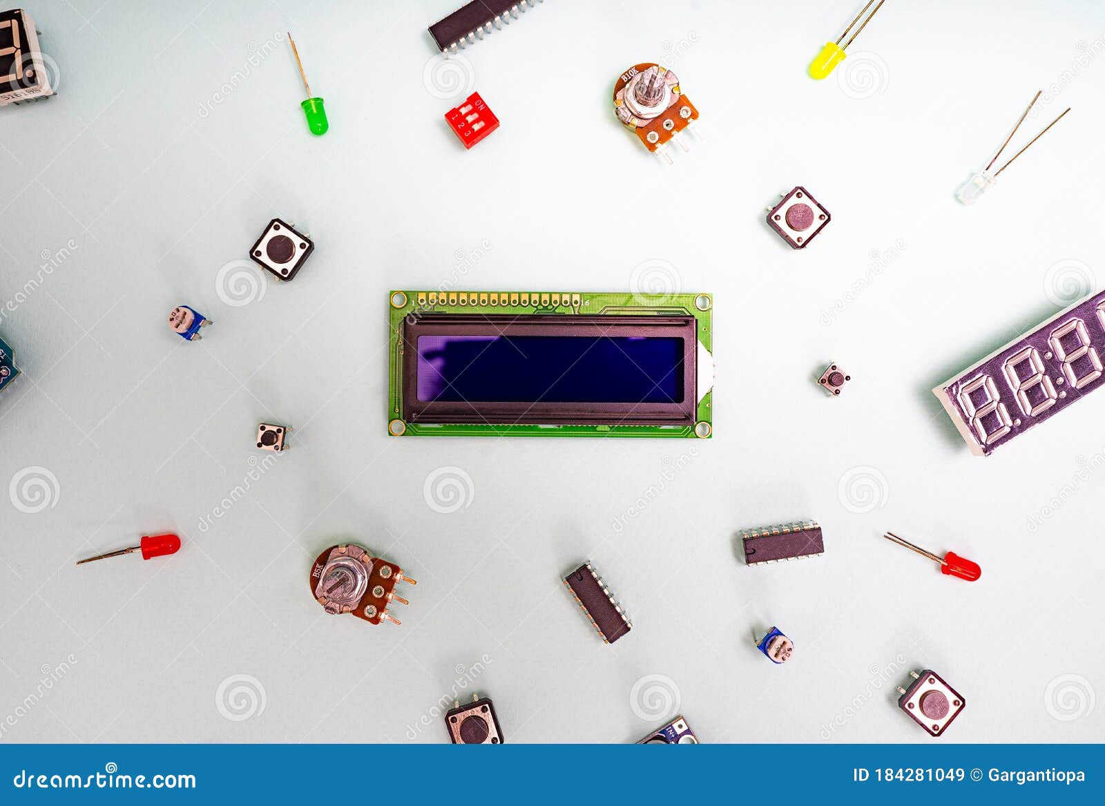 Micro Eleectronics Stock Photos - Free & Royalty-Free Stock Photos from ...