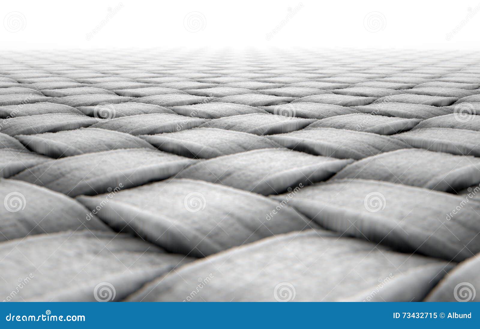 Micro Fabric Weave And Green Particles Stock Image | CartoonDealer.com ...