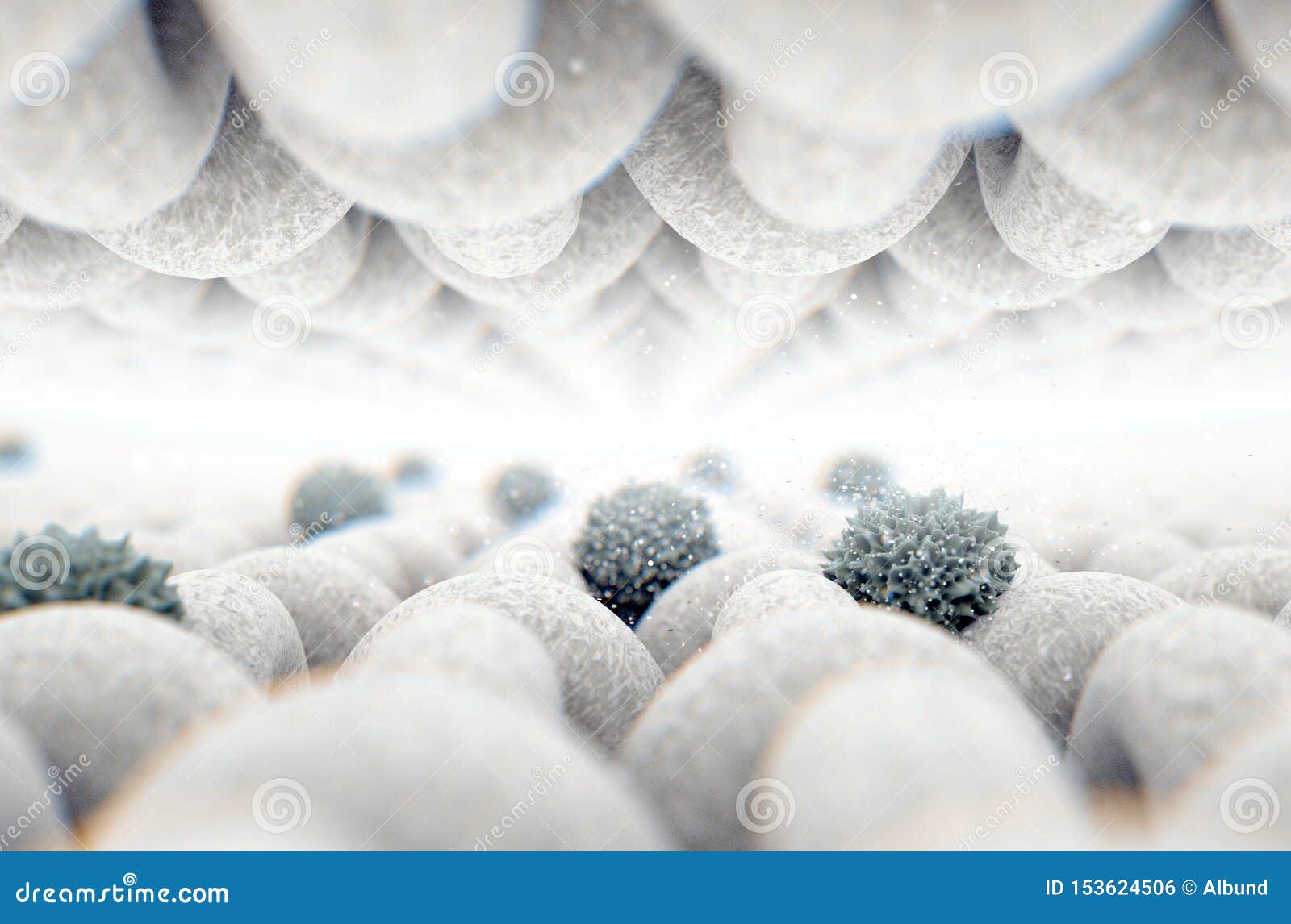 Micro Fabric Weave stock illustration. Illustration of fiber - 153624506