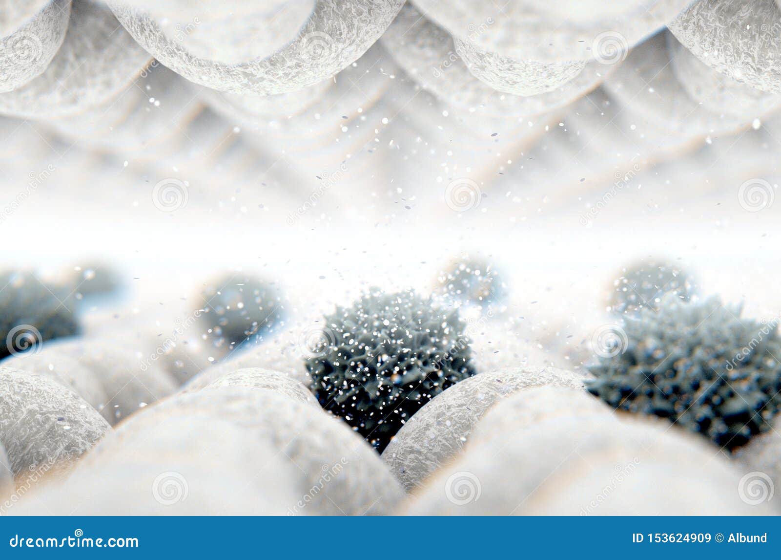 Micro Fabric Weave stock illustration. Illustration of fabric - 153624909