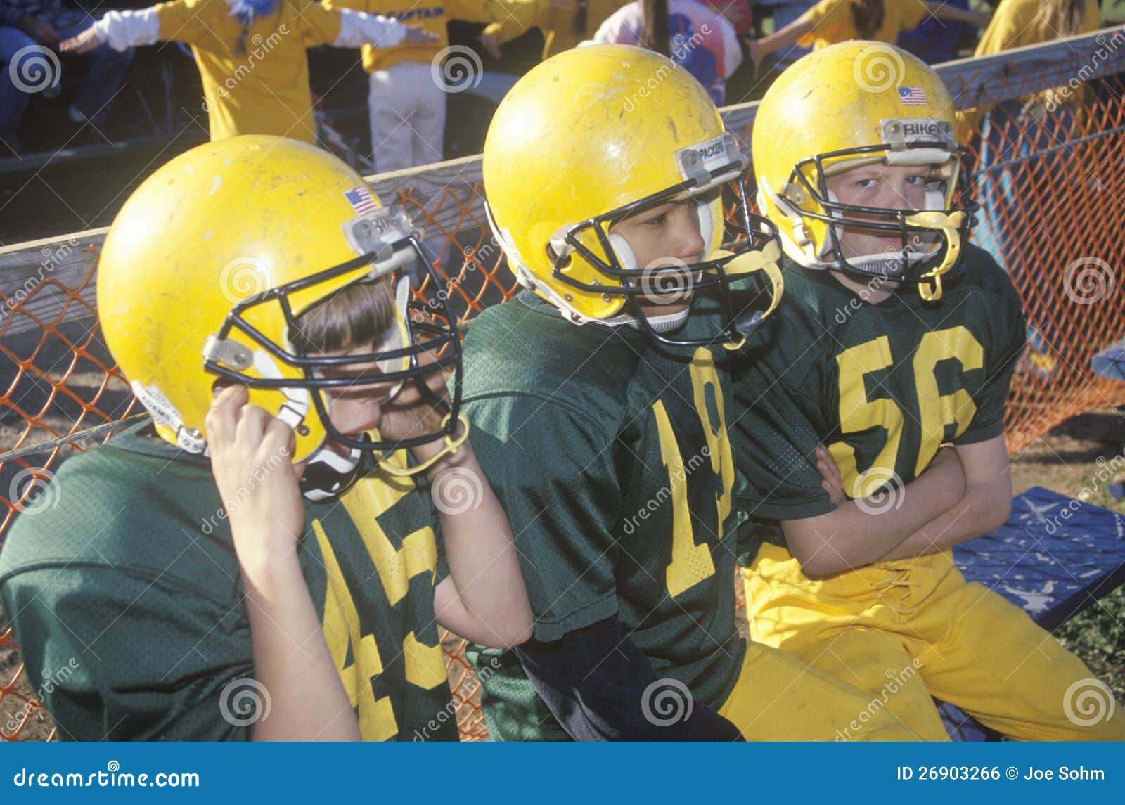Micro-league Football Players Editorial Photo - Image of team, color ...