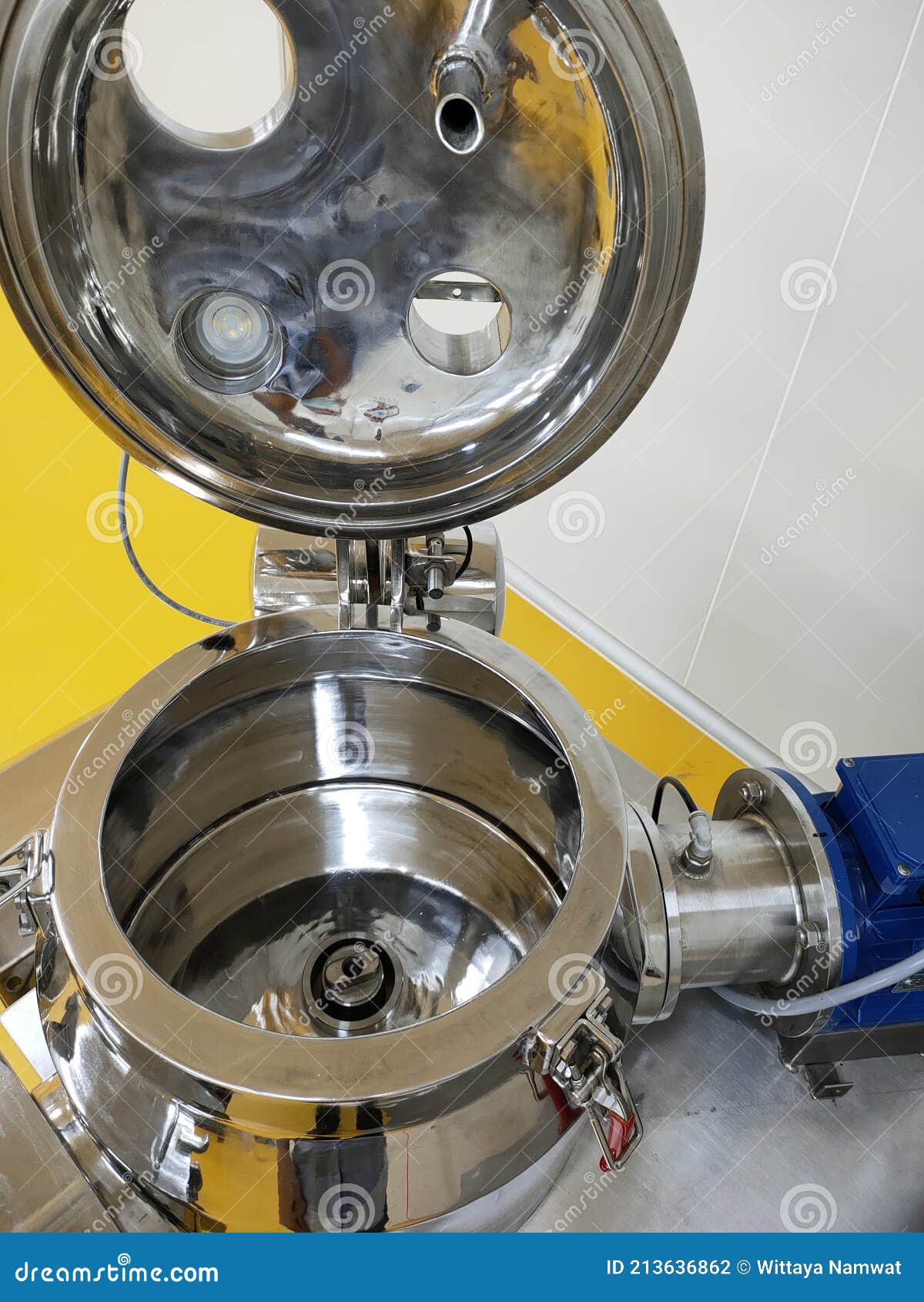 Micro Nutrient Mixers Stock Image | CartoonDealer.com #213636853