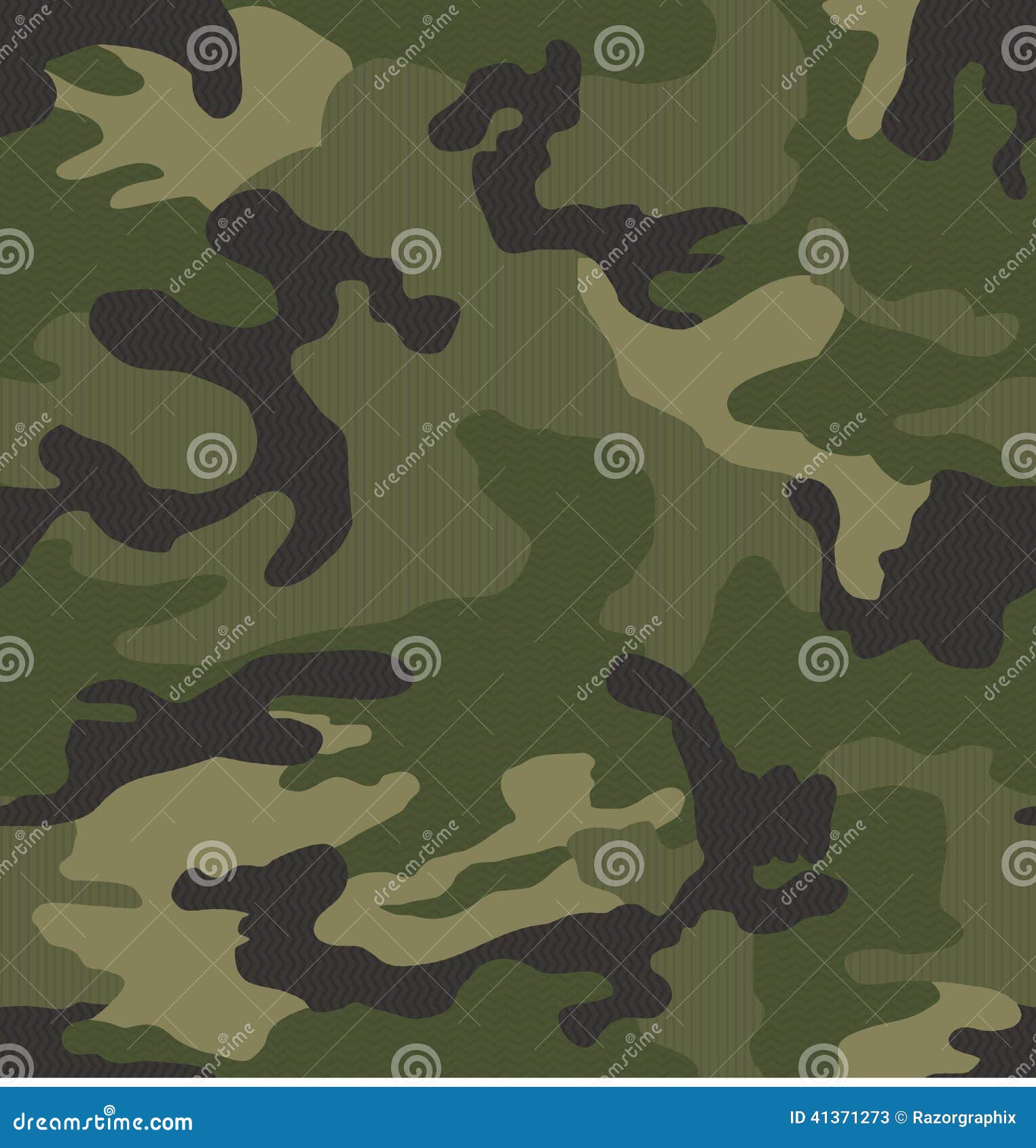 Micro Pattern Camouflage Pattern (seamless) Stock Vector - Illustration ...