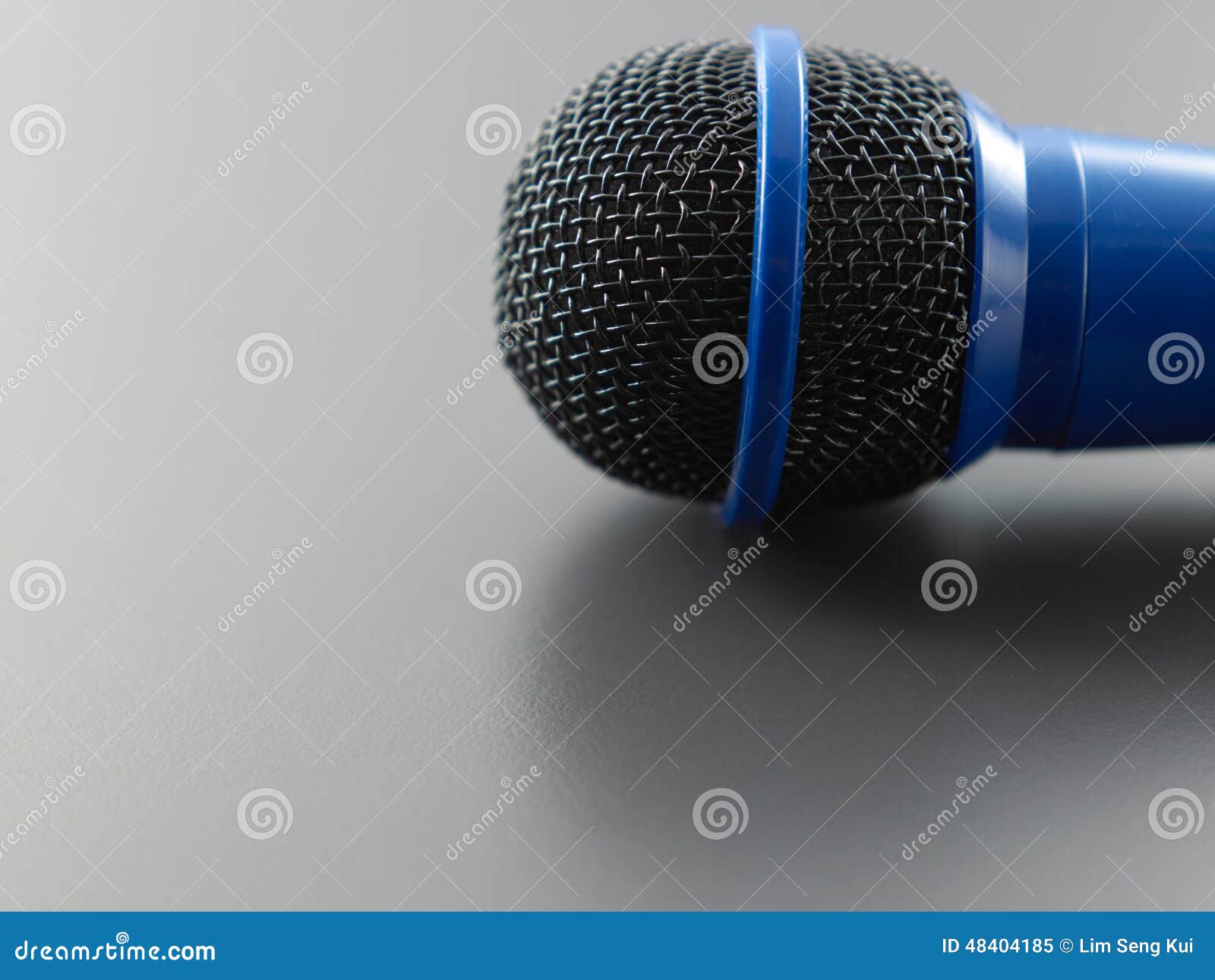 Micro phone stock image. Image of close, song, audio - 48404185