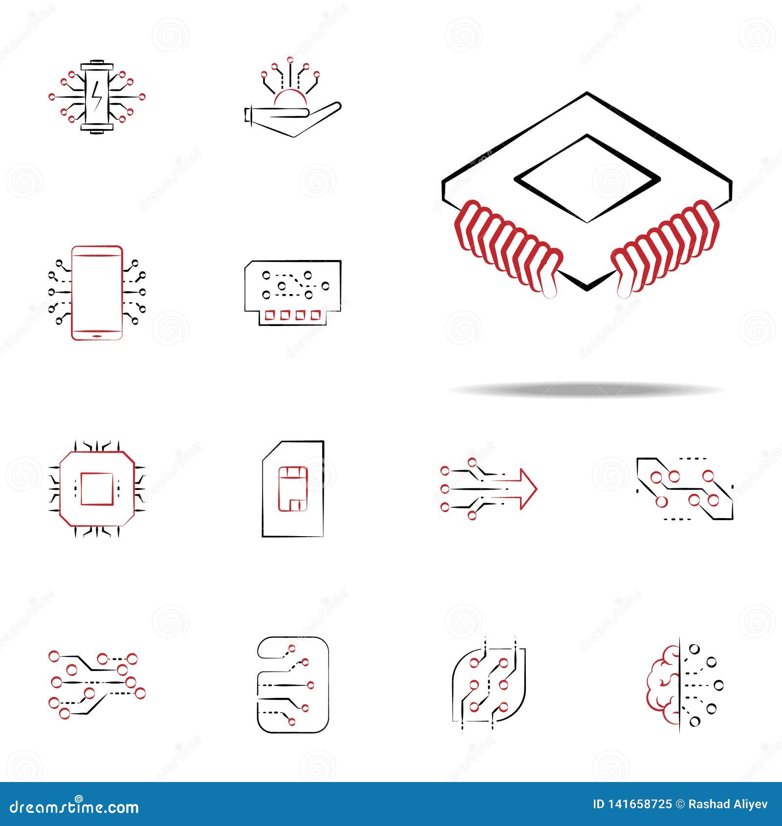 Micro Scheme,ai,artificial Intelligence Line Icon Concept. Micro Scheme ... Micro Scheme,ai,artificial Intelligence Line Icon Concept. Micro Scheme ...