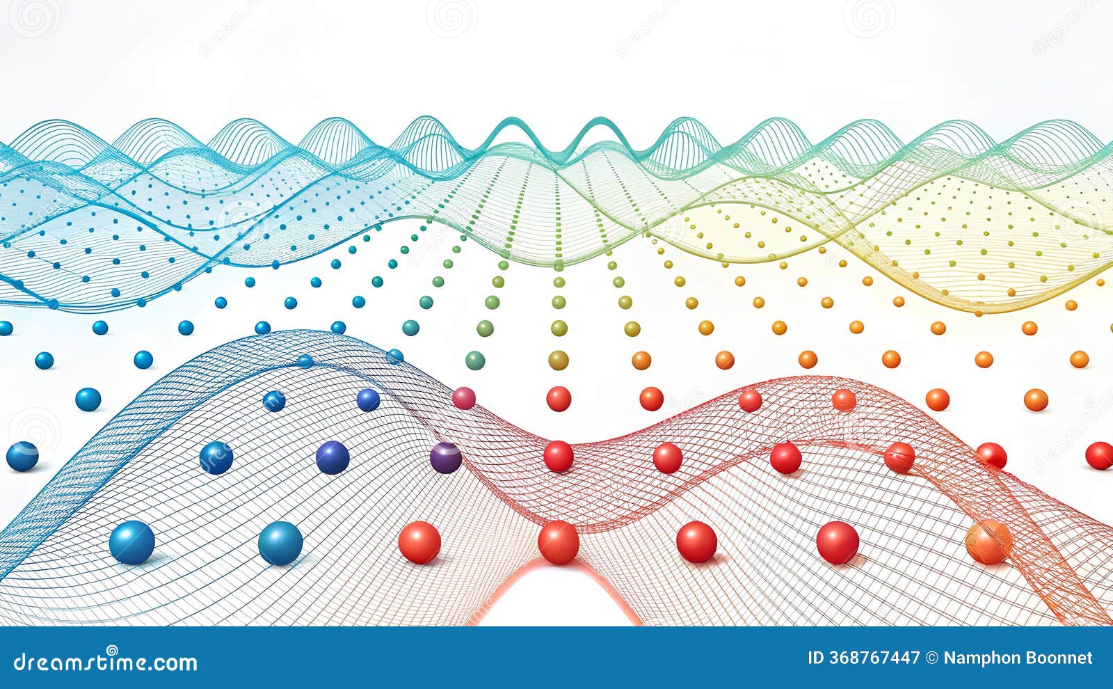 Physics - Wave Mechanics, Diffraction, Wave Train, Next Generation ...