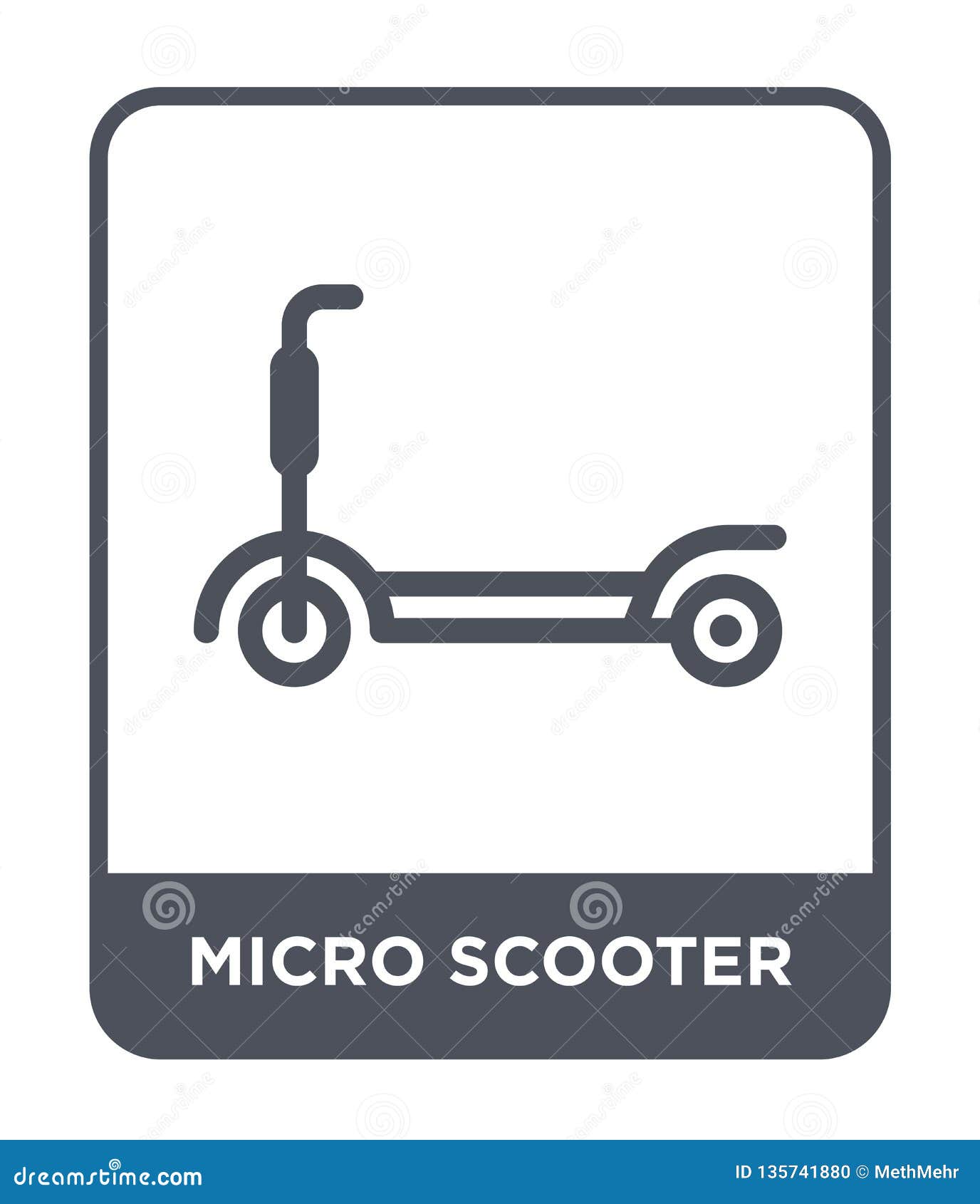 Microvolts symbol - harmonypag