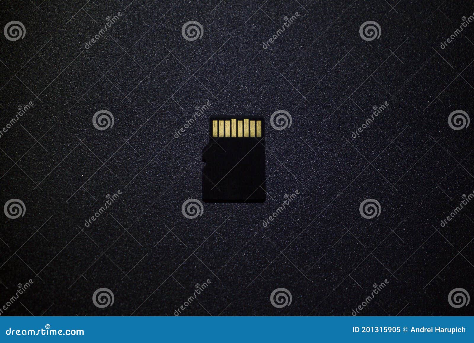 Micro SD card stock image. Image of media, technology - 201315905