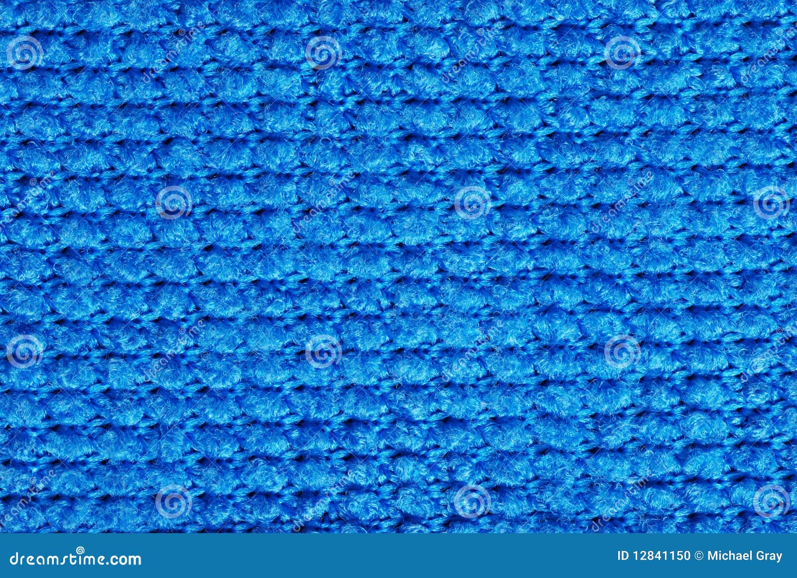 Micro tela macro da fibra foto de stock. Imagem de verificador - 12841150