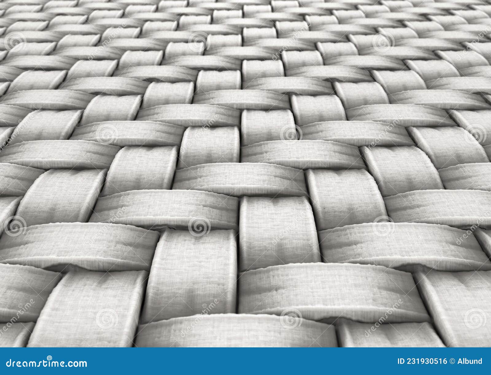 Micro Weave Fabric stock illustration. Illustration of macro - 231930516