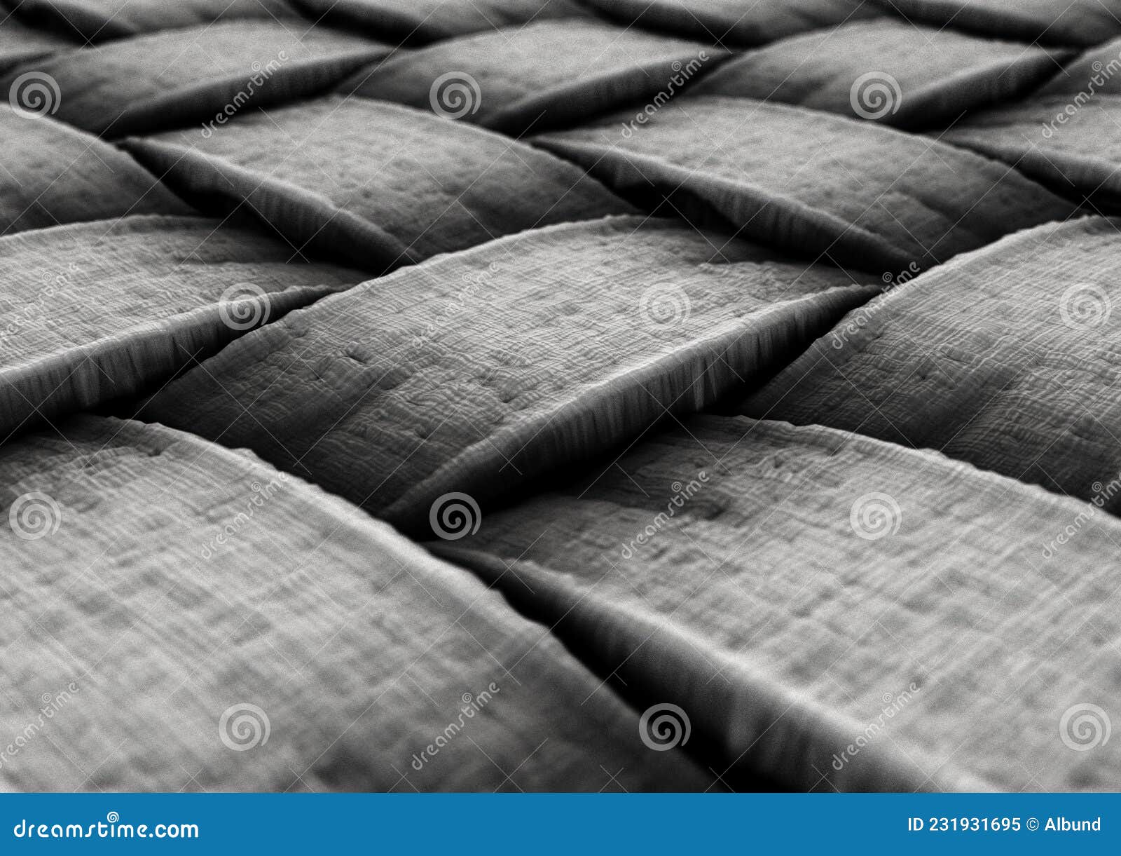 Micro Weave Fabric stock illustration. Illustration of formation ...