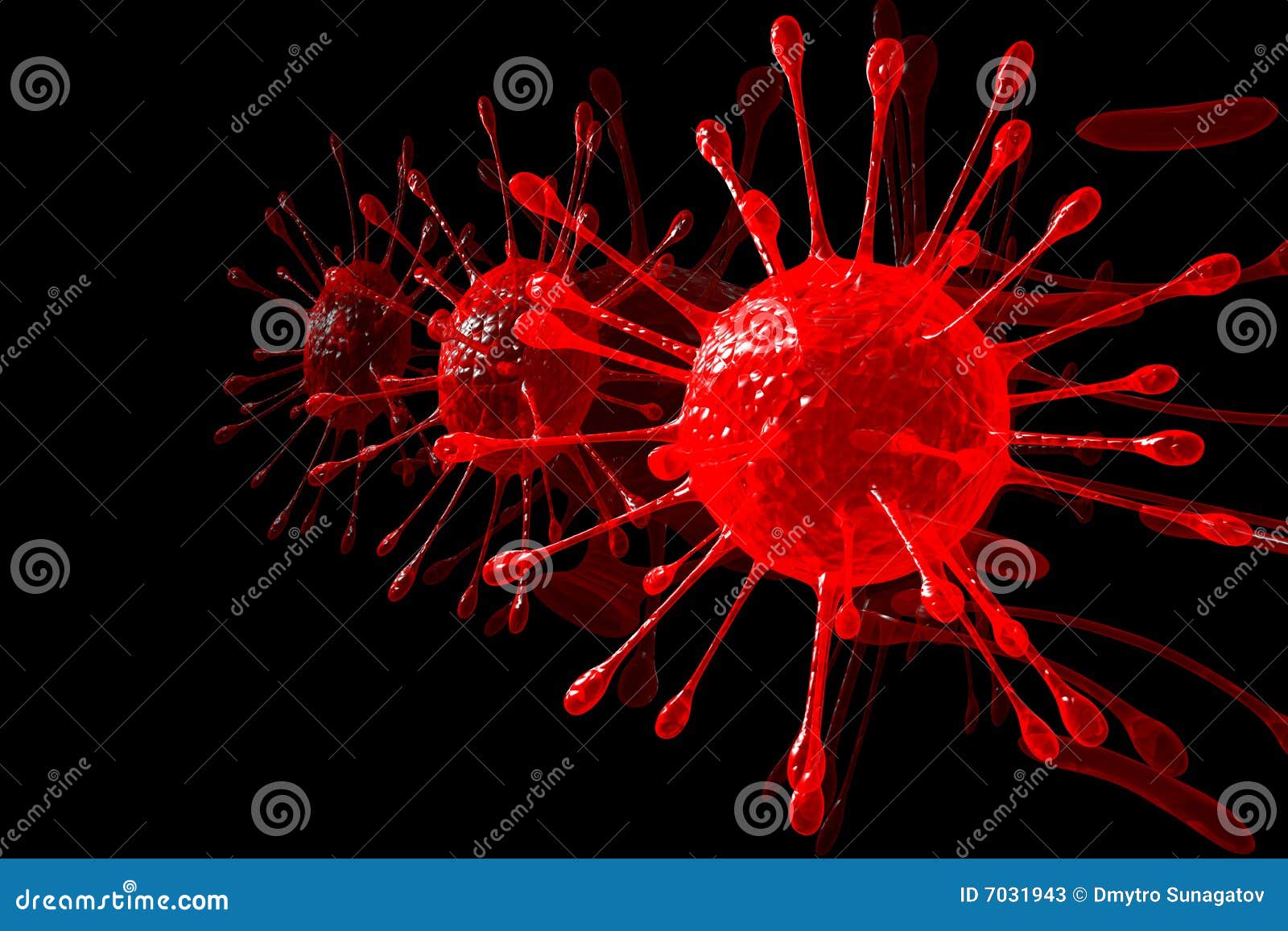 Microbe Picture. Image: 7031943