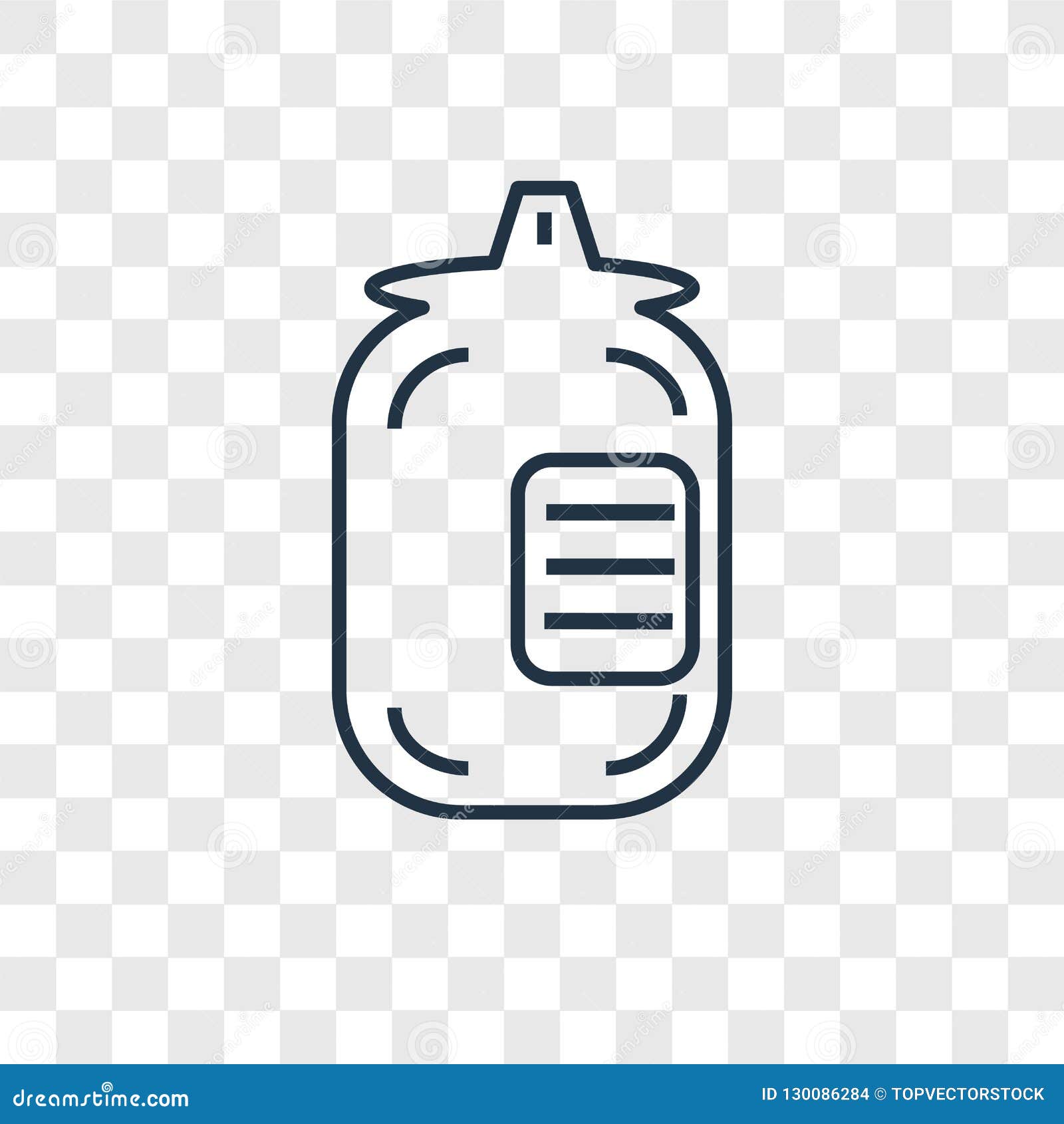 Linear Microbe Icon From Medical Outline Collection. Thin Line Microbe ... Linear Microbe Icon From Medical Outline Collection. Thin Line Microbe ...