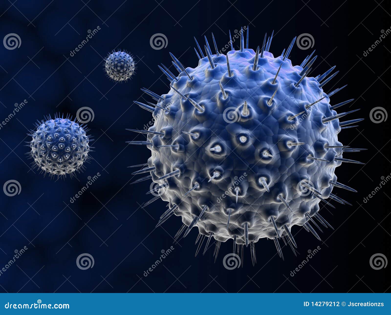 MICROBI ET BACTERIAS illustrazione di stock. Illustrazione di batterio ...