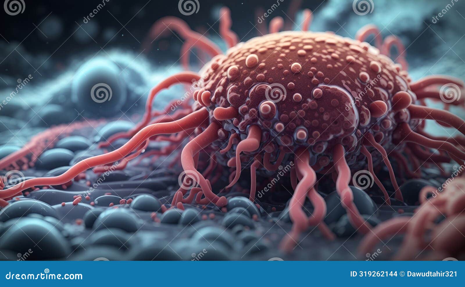 A Jellyfish with Blue Eyes and White Dots on Its Face the Microbial ... A Jellyfish with Blue Eyes and White Dots on Its Face the Microbial ...