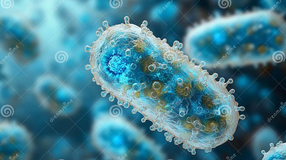 Exploring the Complex World of Microbial Cells and Their Functions ...