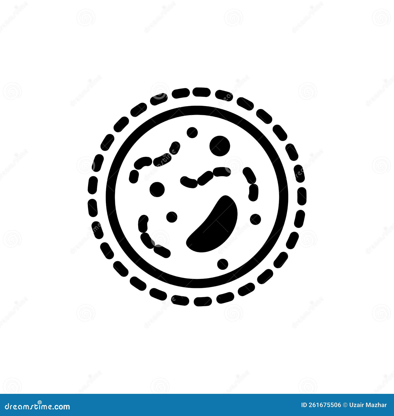 Microbiology Icon From Science Collection. Simple Line Element ...