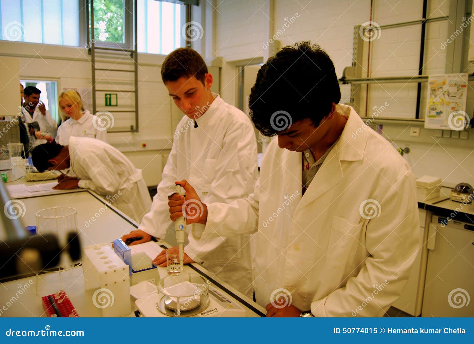 Microbiology lab editorial image. Image of microbiology - 50774015