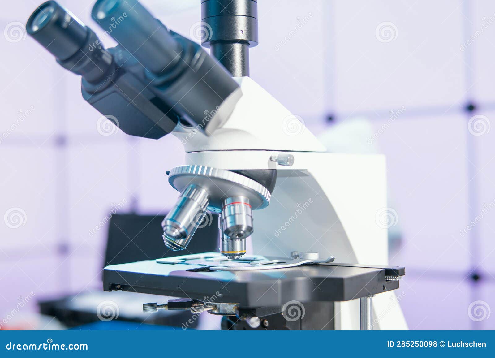 Microbiology: Optical Microscopes are Used To Study Microorganisms, Su ...