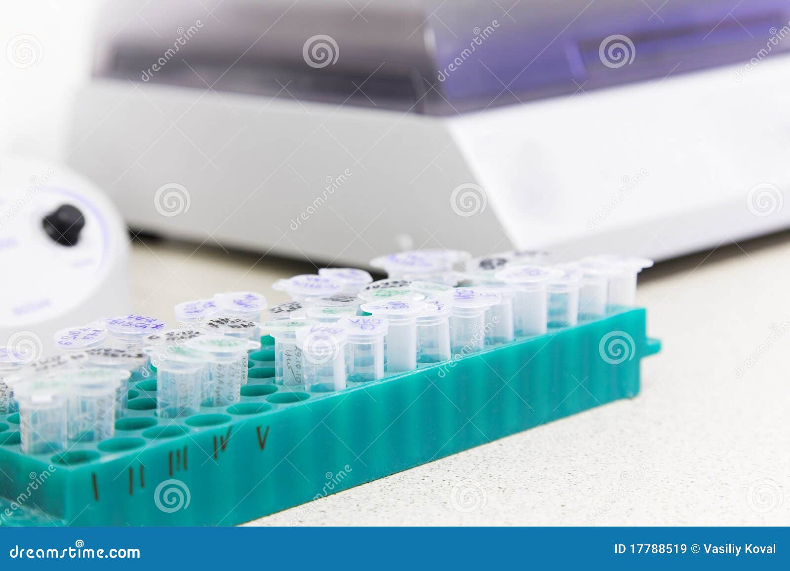 Microbiology science stock image. Image of germs, biologist - 17788519