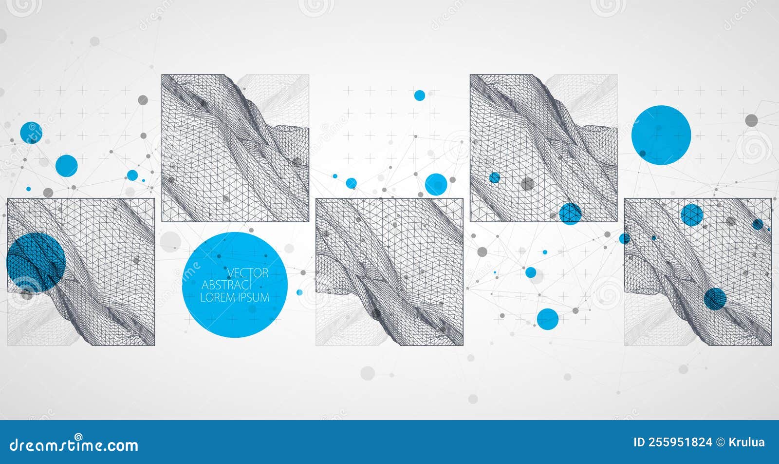 Microbiology Science Vector. Microscopic Bacteria. Bacterium ...