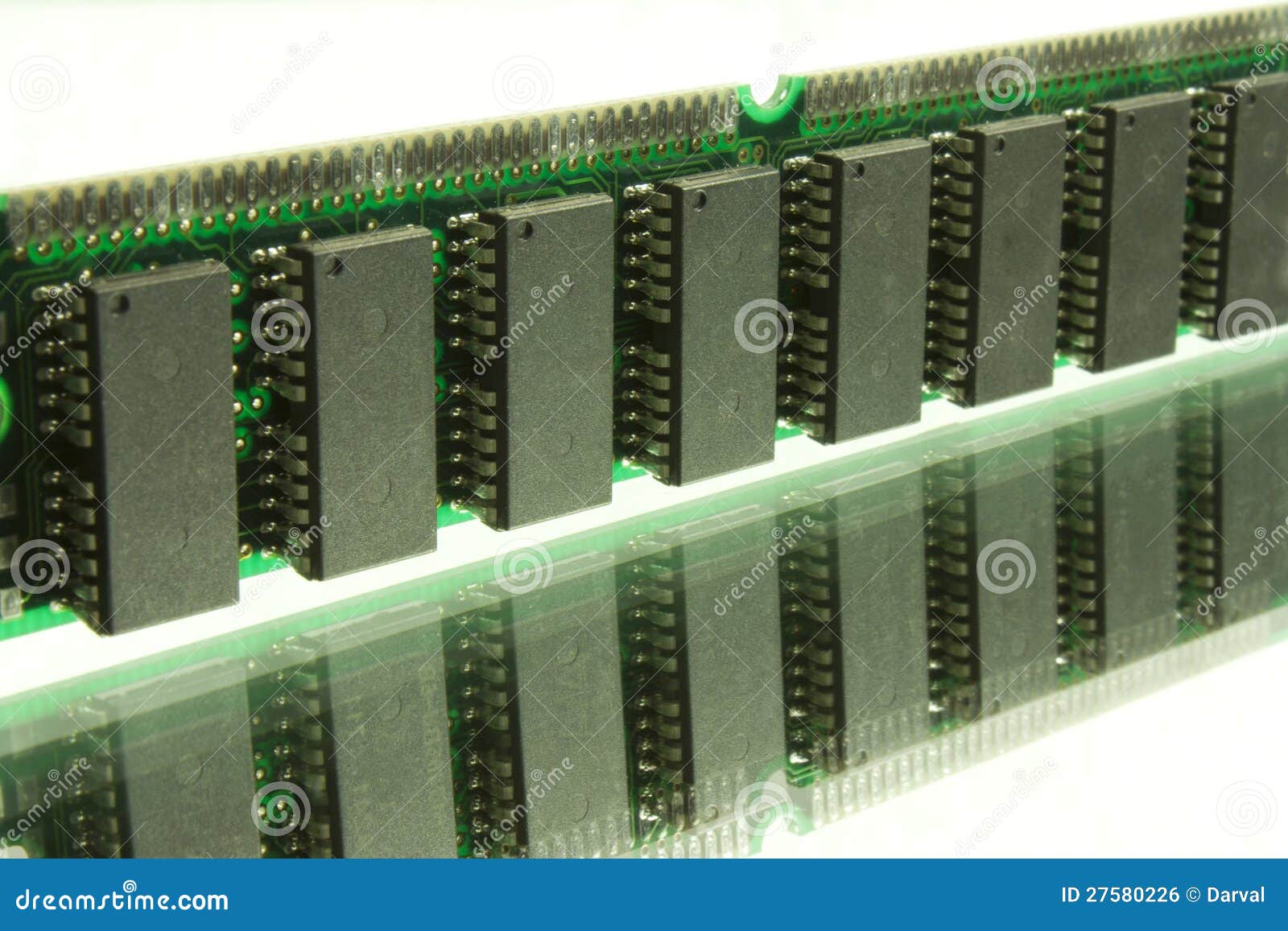 Microchip stock photo. Image of cards, computer, program - 27580226