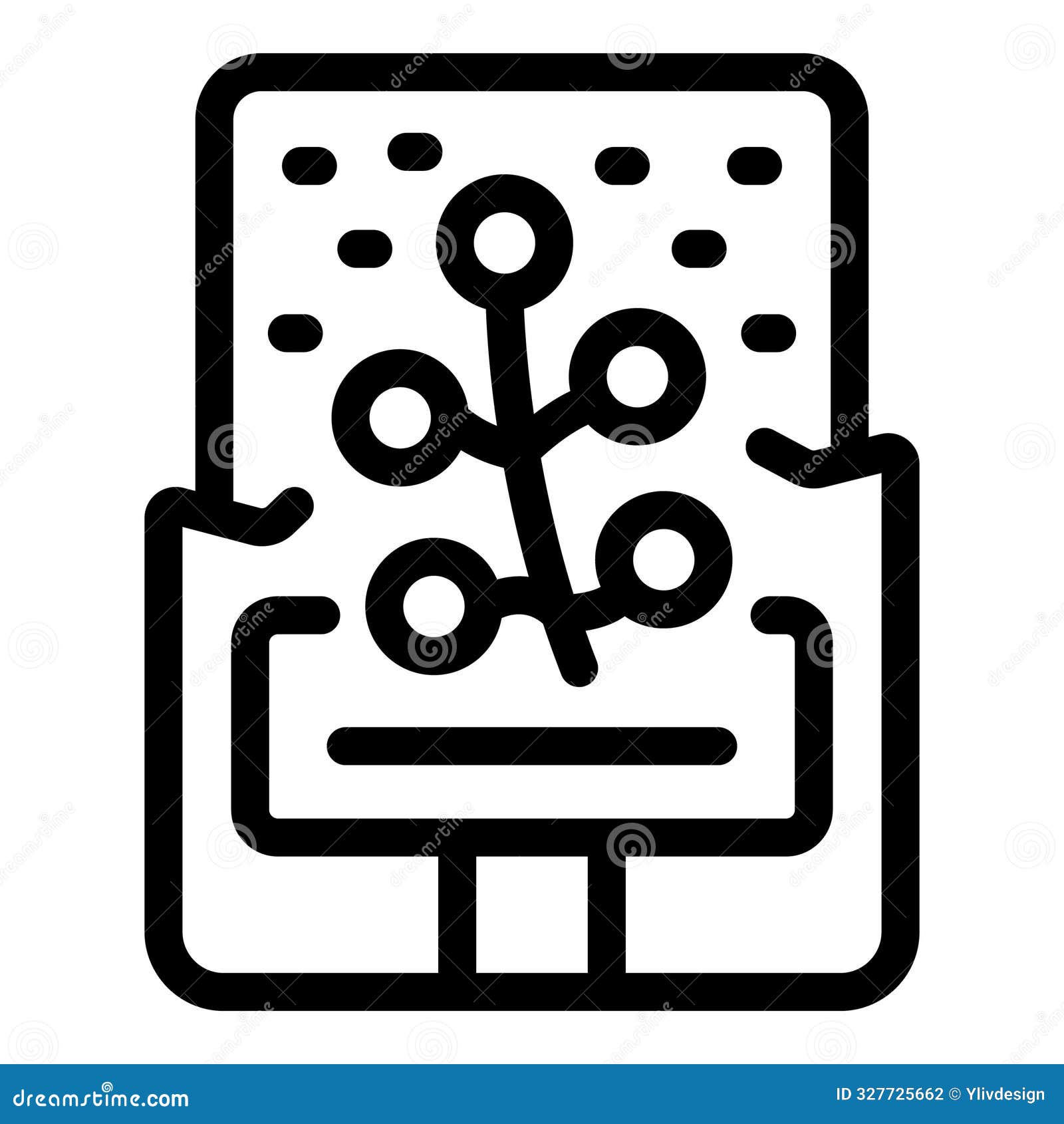 Semiconductor Manufacturing With Robotic Arms With Silicon Wafers ...