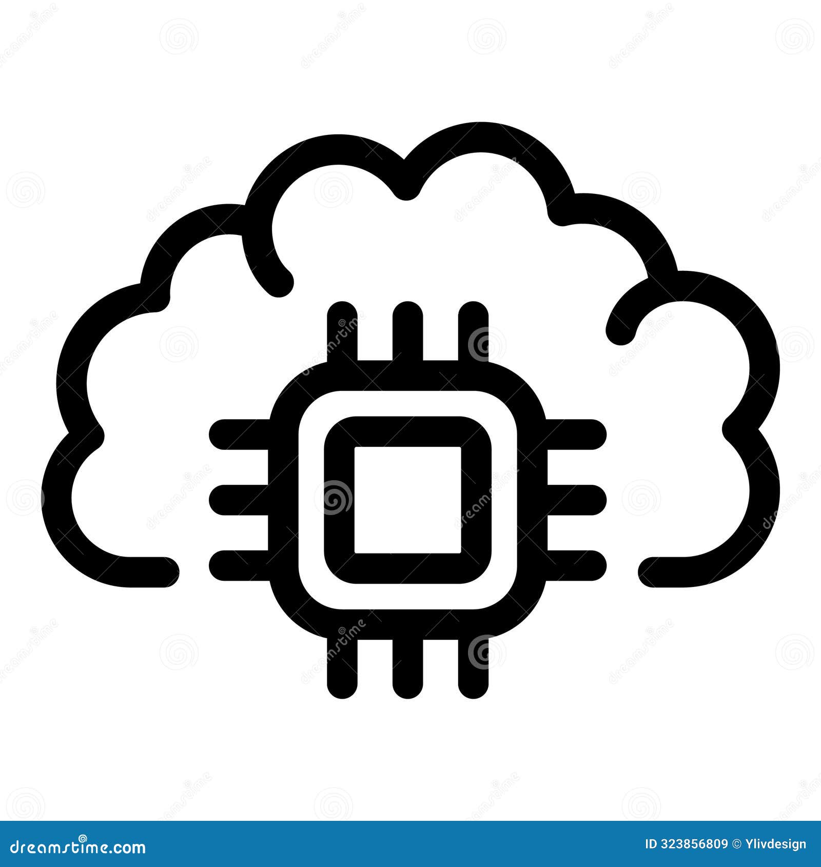 Cloud Computing Using Artificial Intelligence, Machine Learning with ...