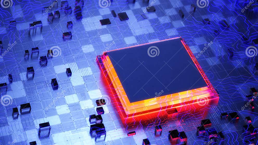 Microchip Concept. CPU. Firmware for Microcontrollers. Microchips on a ... Microchip Concept. CPU. Firmware for Microcontrollers. Microchips on a ...