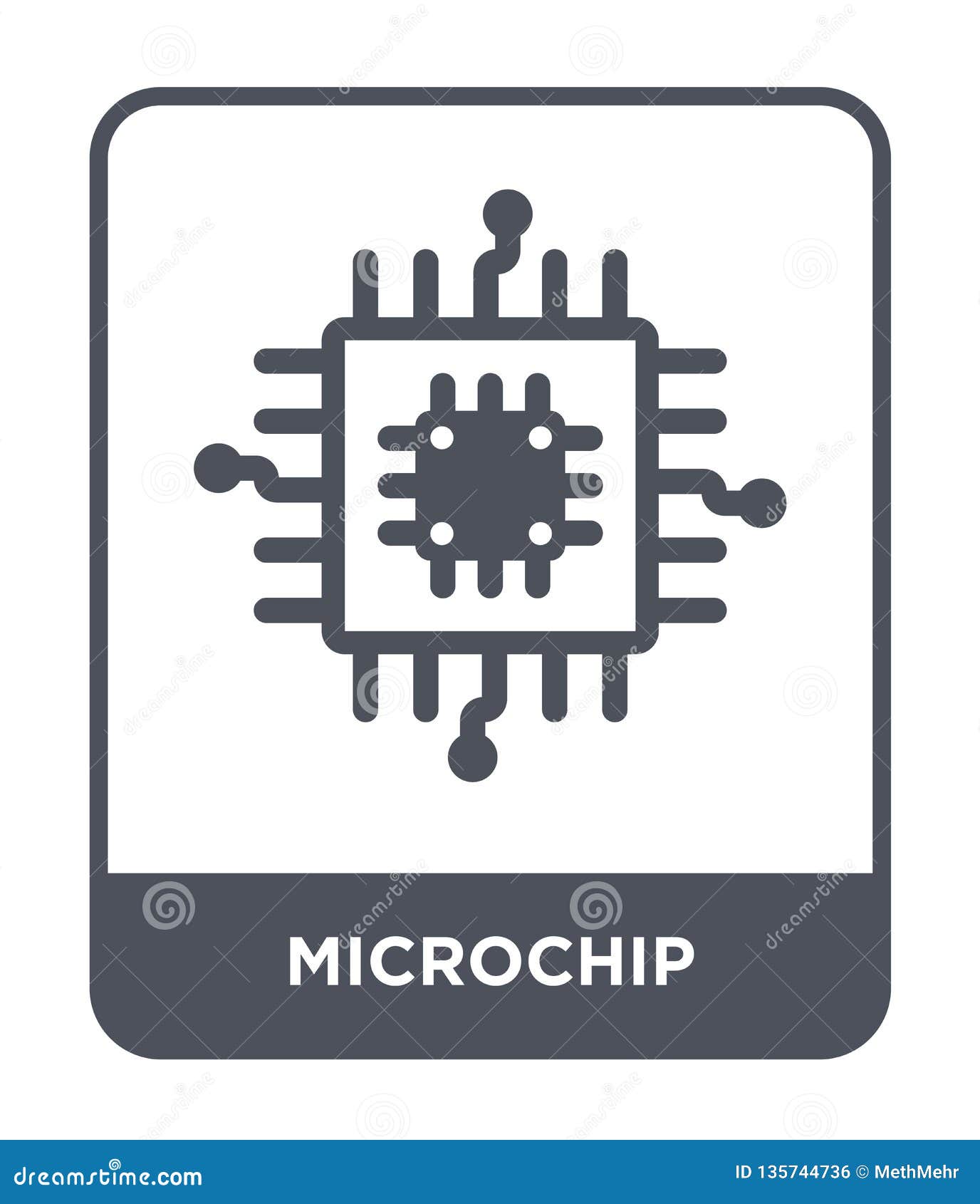 Flat Microcontroller Stock Illustrations – 64 Flat Microcontroller ...