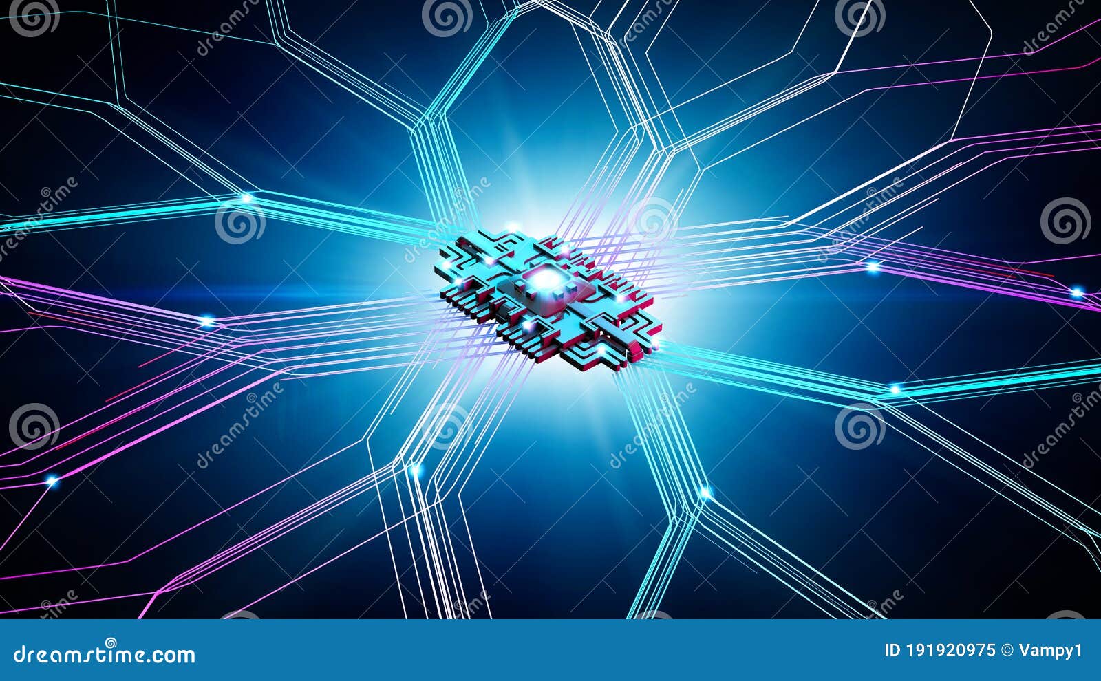 Microchip, Power and Speed. Presentation of the New Microchip ...