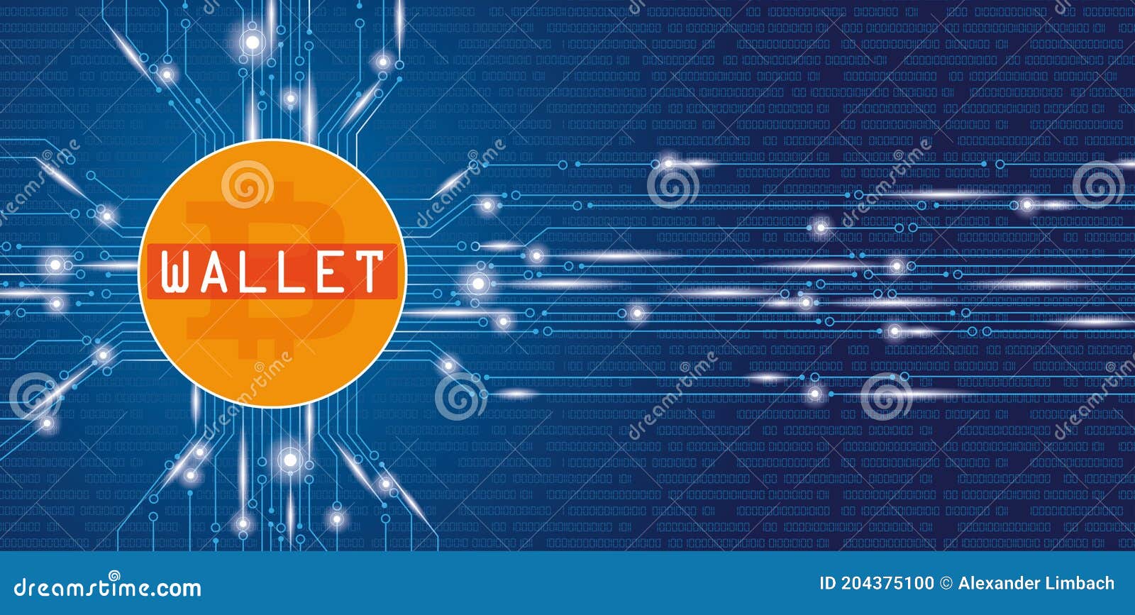 Wallet Header Stock Illustrations – 270 Wallet Header Stock ...