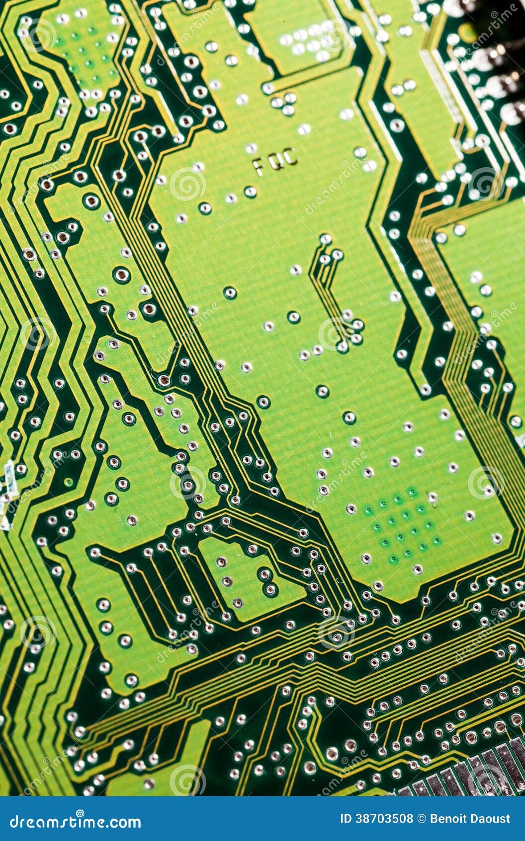 Microchips Details stock photo. Image of circuitboard - 38703508