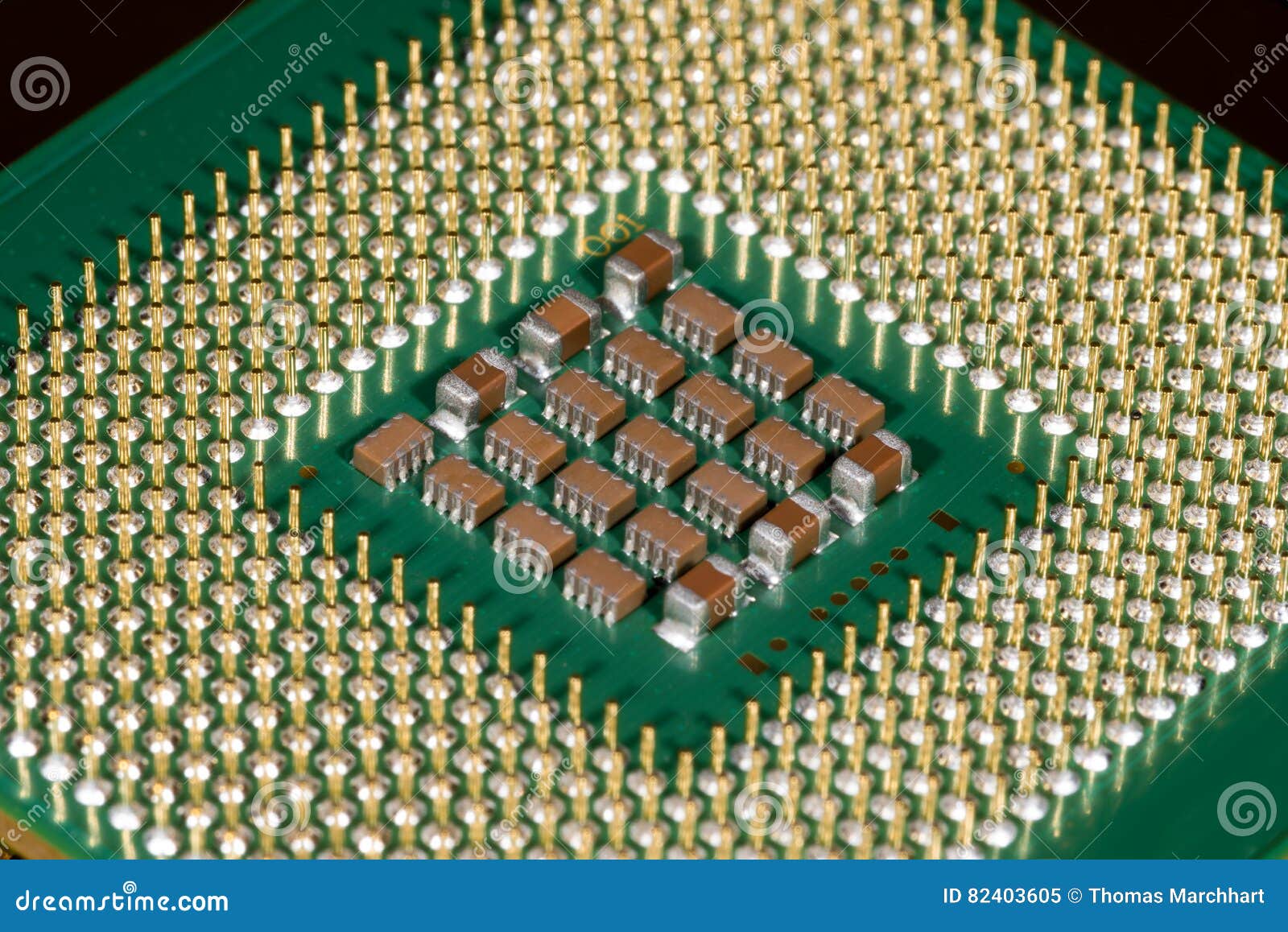 Microchips stock image. Image of card, connection, circuit - 82403605