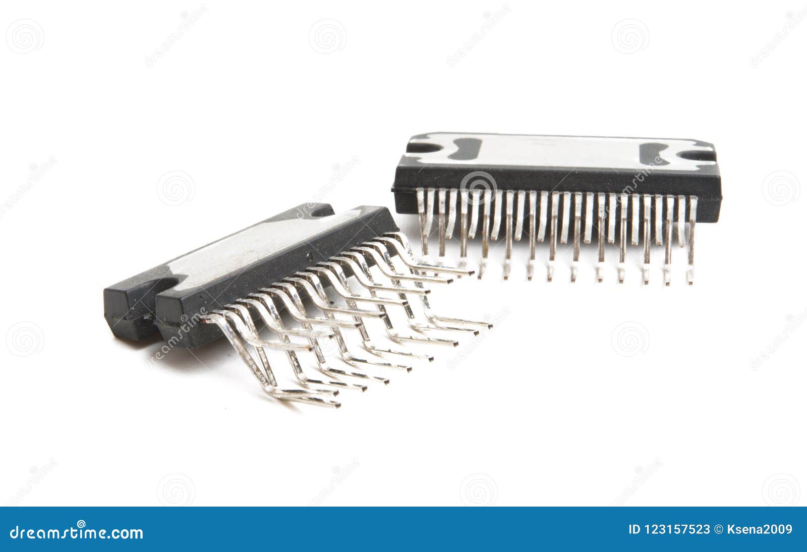 Microcircuitos aislados imagen de archivo. Imagen de microcircuito ...