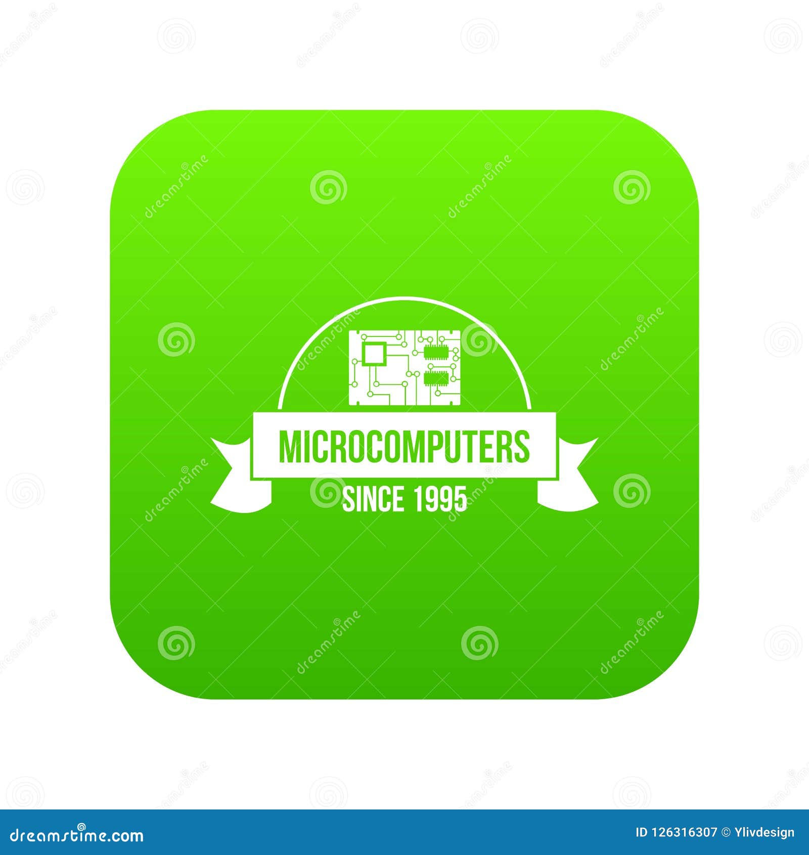 Microcomputers Stock Illustrations – 3 Microcomputers Stock ...