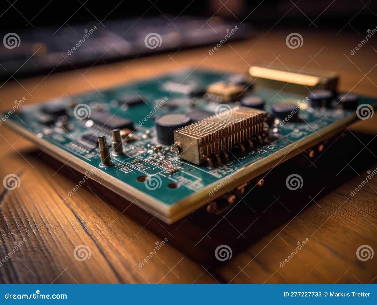 Arduino Sensors Set Drawings Vector Illustration | CartoonDealer.com ...