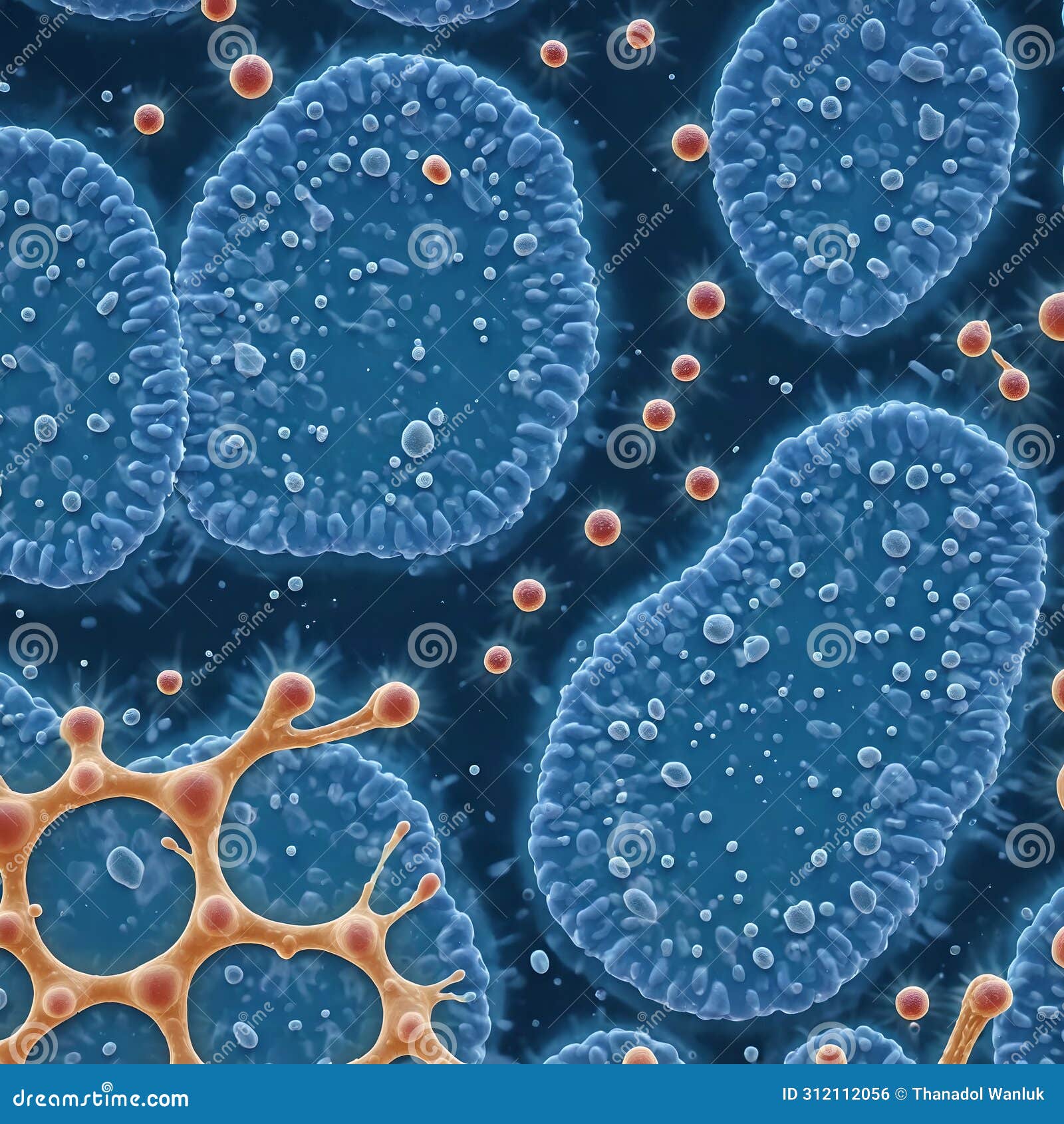 Microcosms Unveiled Exploring the Enigmatic World of Cellular ...