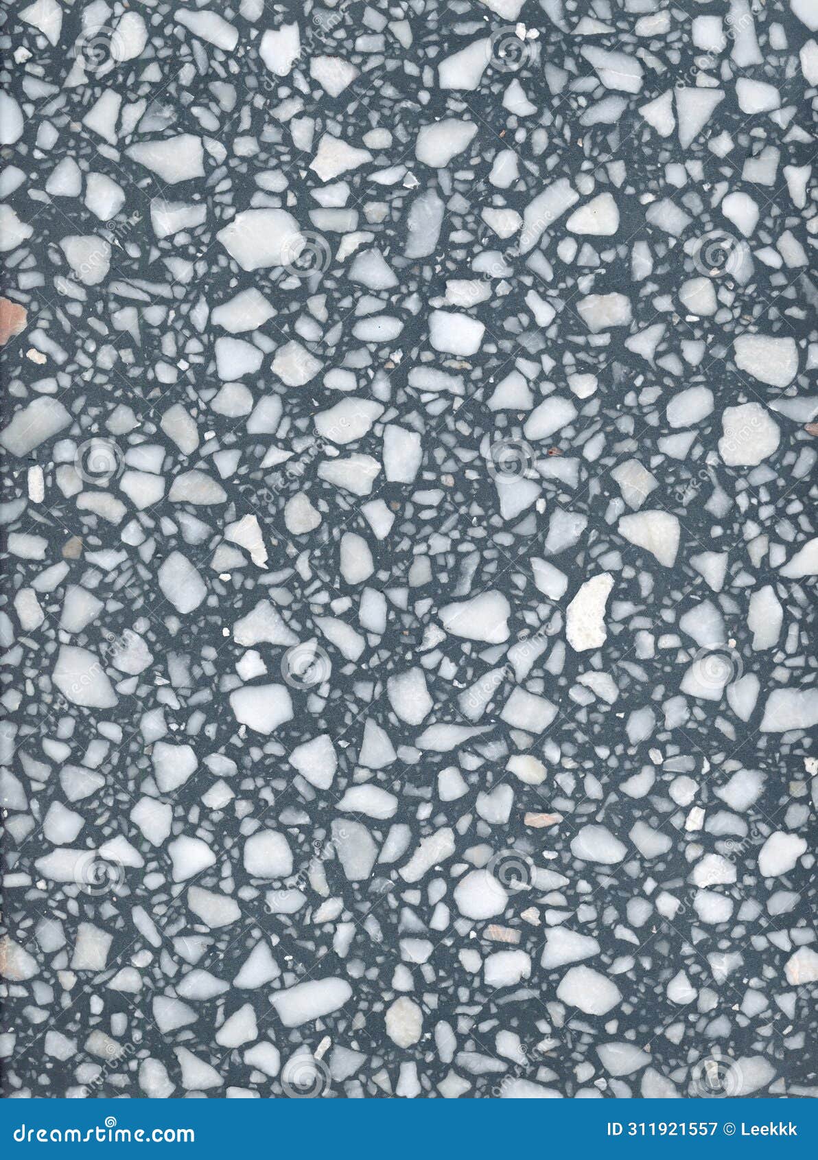 Microcrystalline Stone SLATE Terrazzo Masonry Pattern Artificial Marble ...