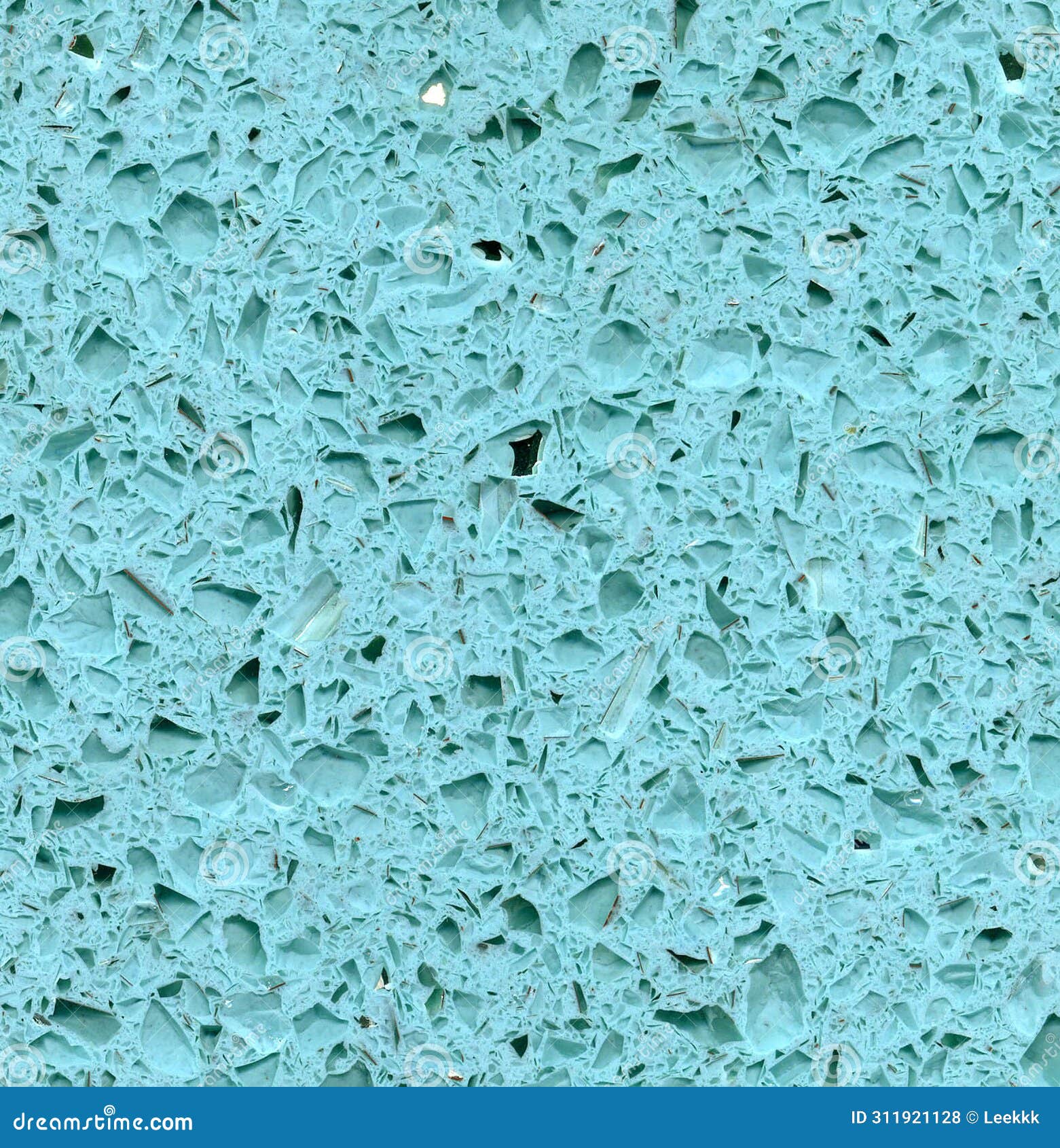 Microcrystalline Stone SLATE Terrazzo Masonry Pattern Artificial Marble ...