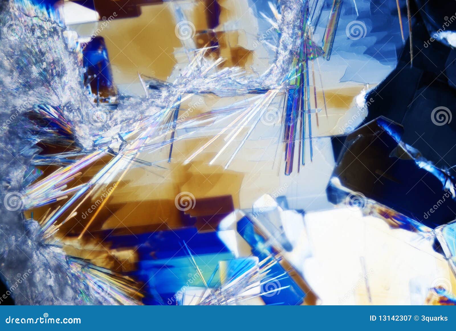 Microcrystals stock image. Image of minerally, jewel - 13142307